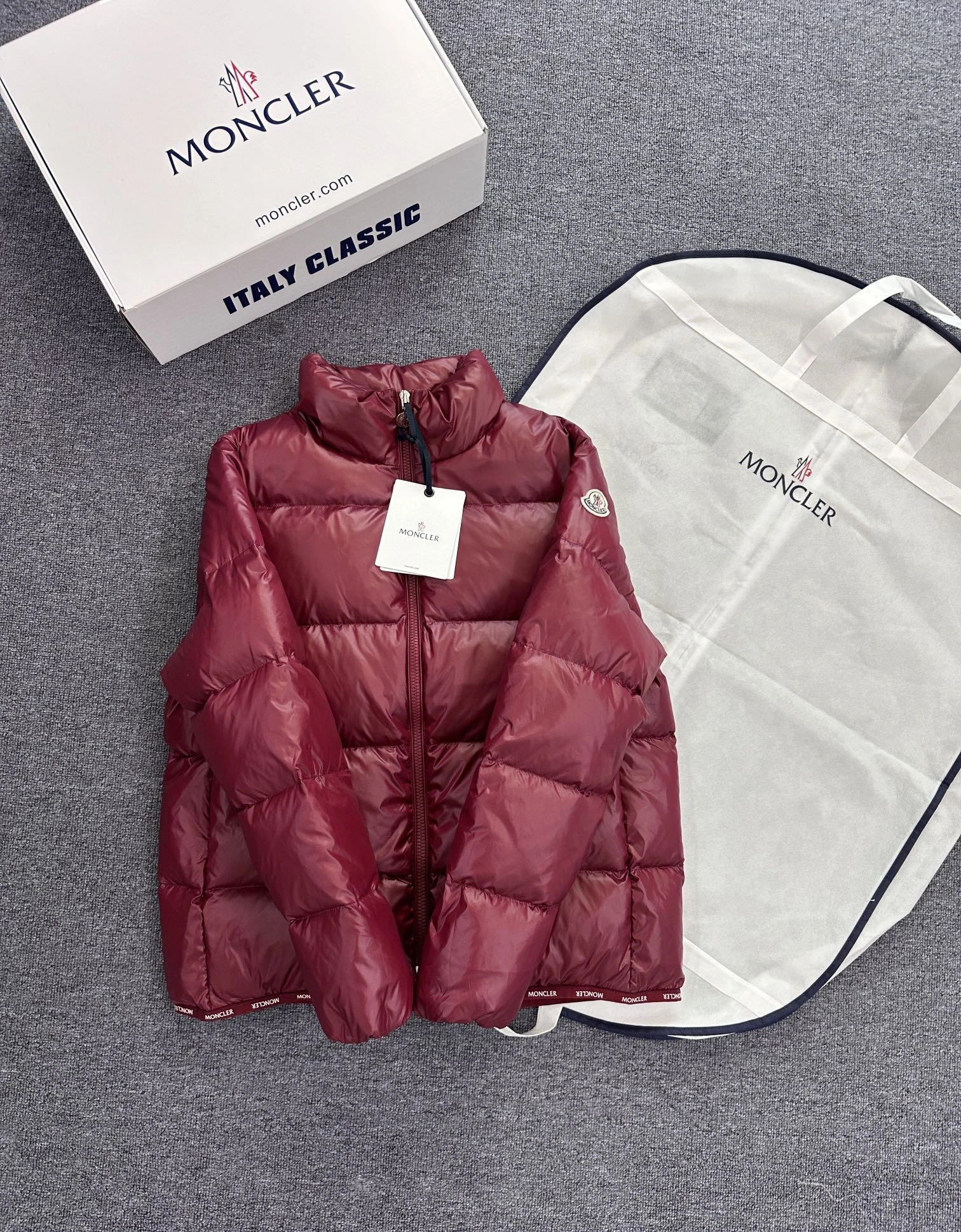 Reasonably priced Moncler Down Jackets