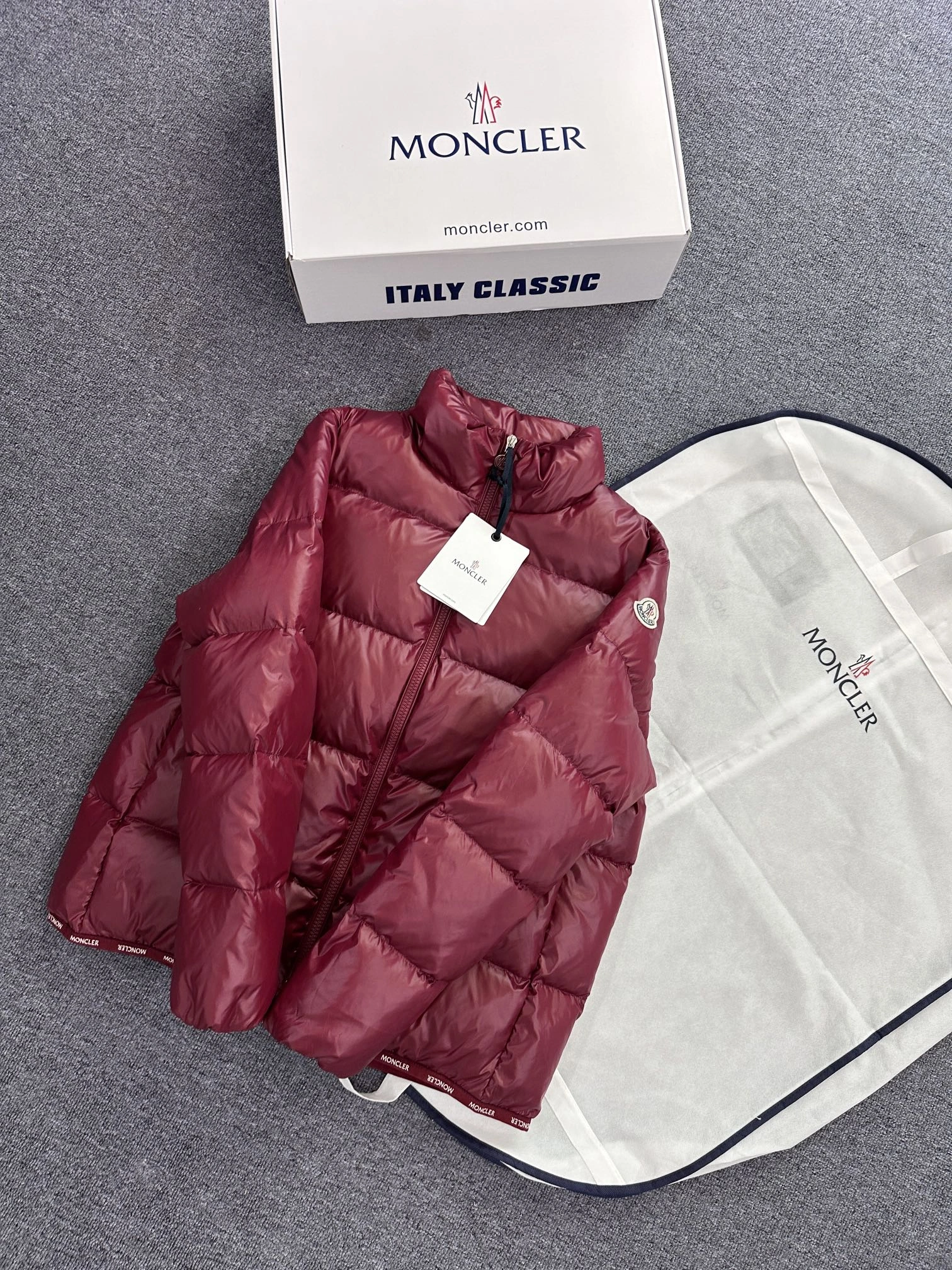 Reasonably priced Moncler Down Jackets