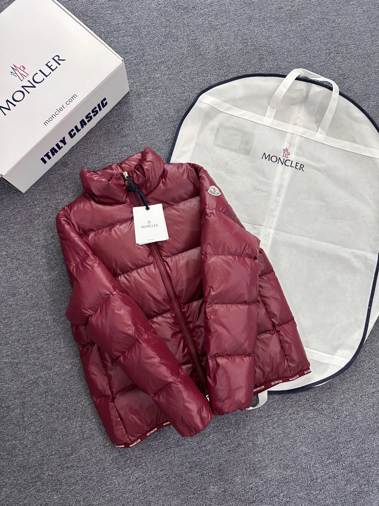 Reasonably priced Moncler Down Jackets
