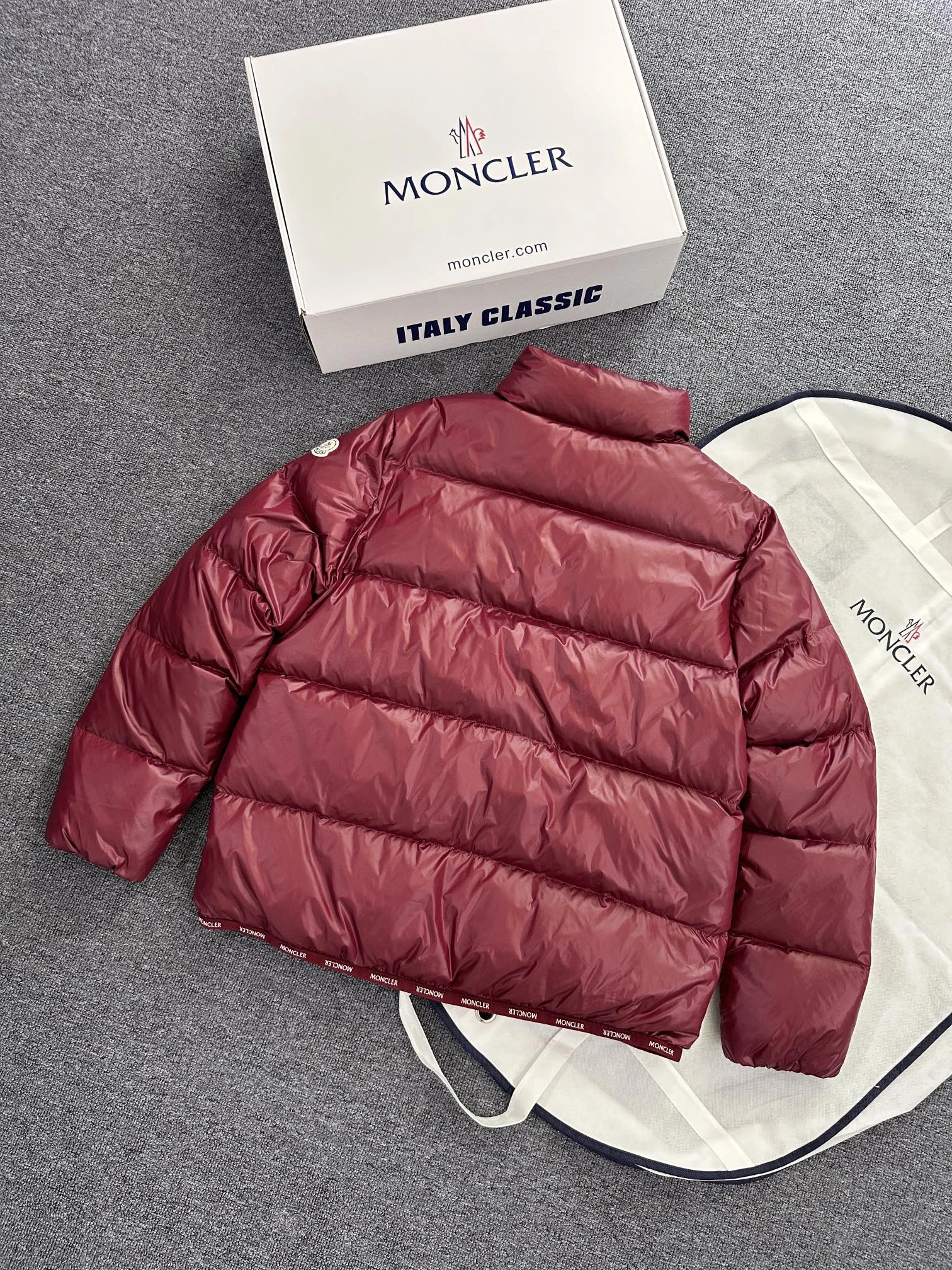 Reasonably priced Moncler Down Jackets