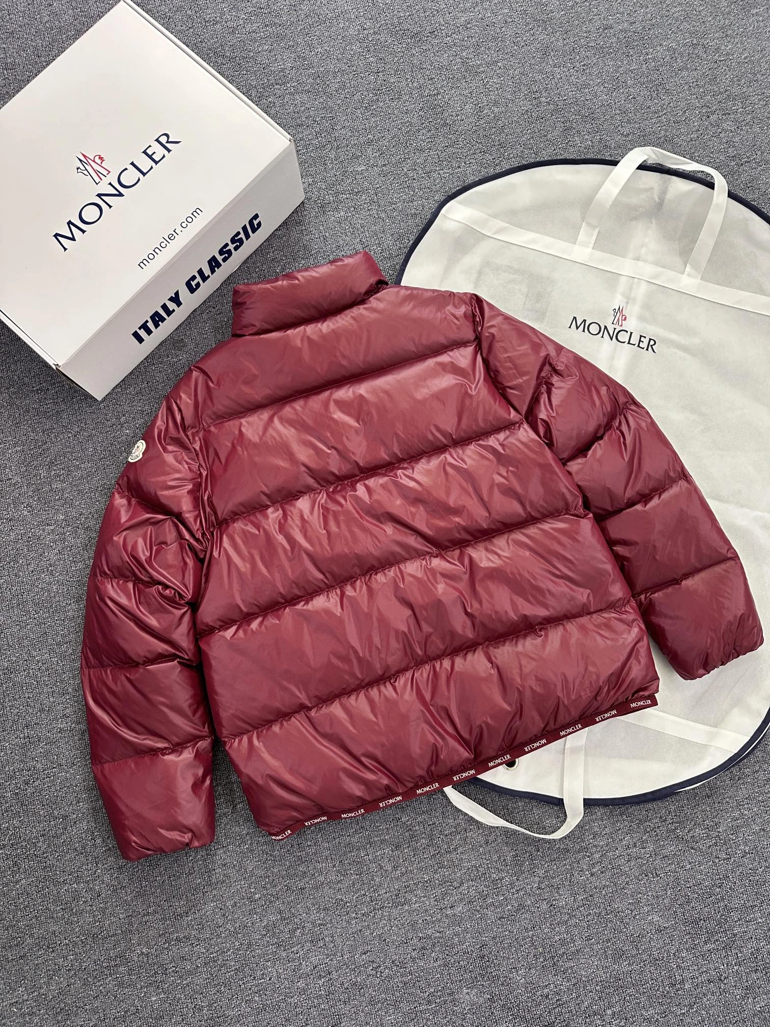 Reasonably priced Moncler Down Jackets