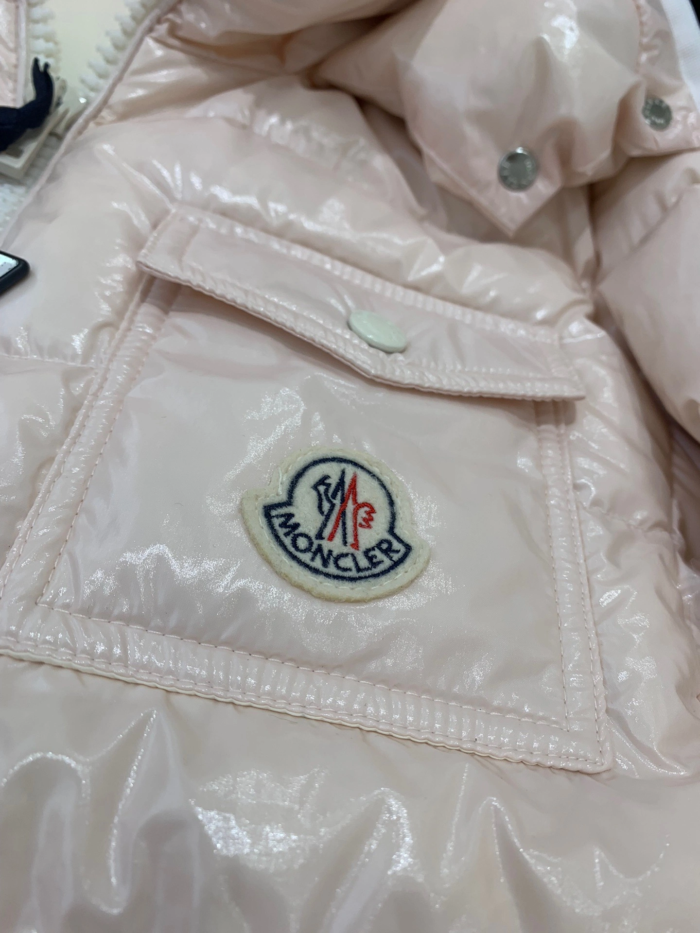 Original Moncler Down Jackets