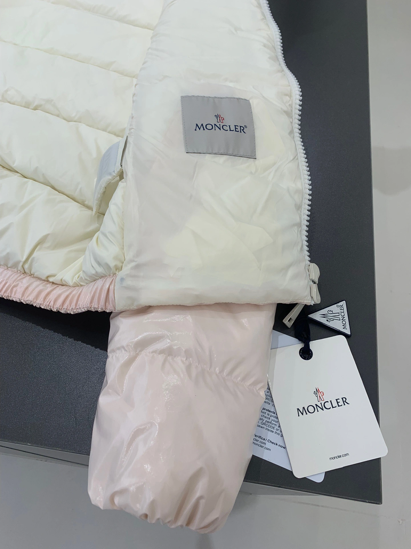 Original Moncler Down Jackets