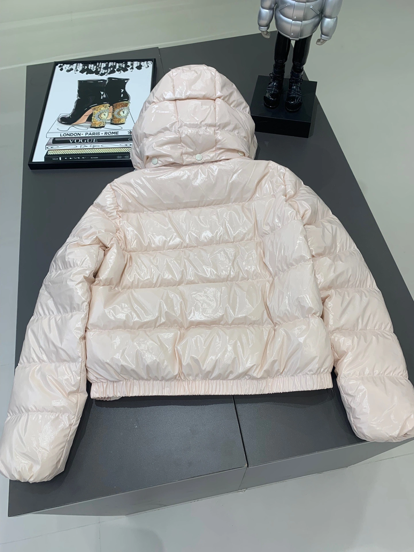 Original Moncler Down Jackets