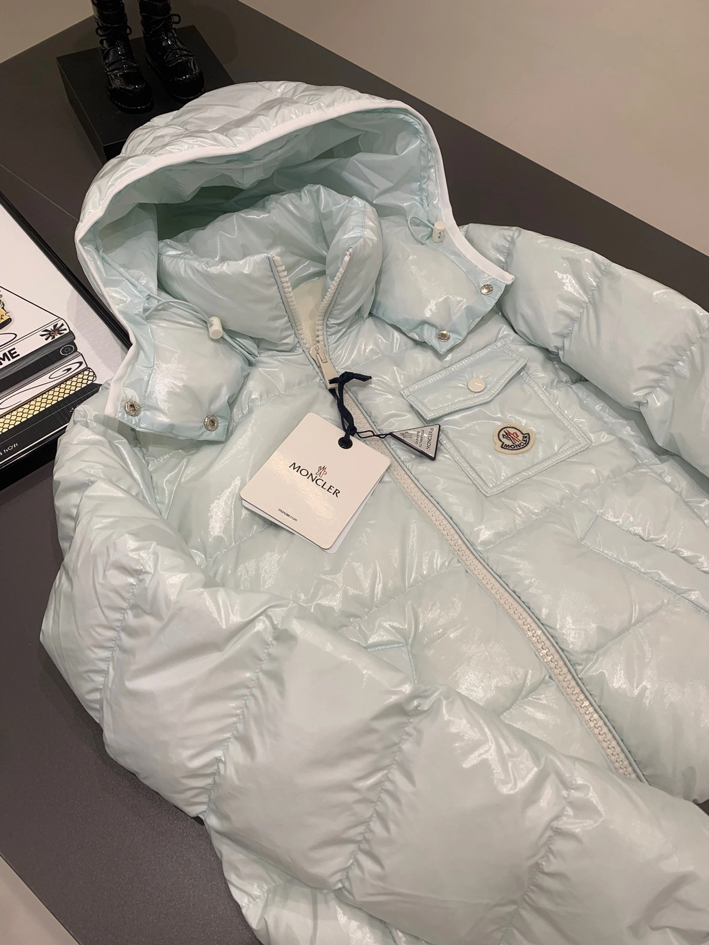 Economical Moncler Down Jackets