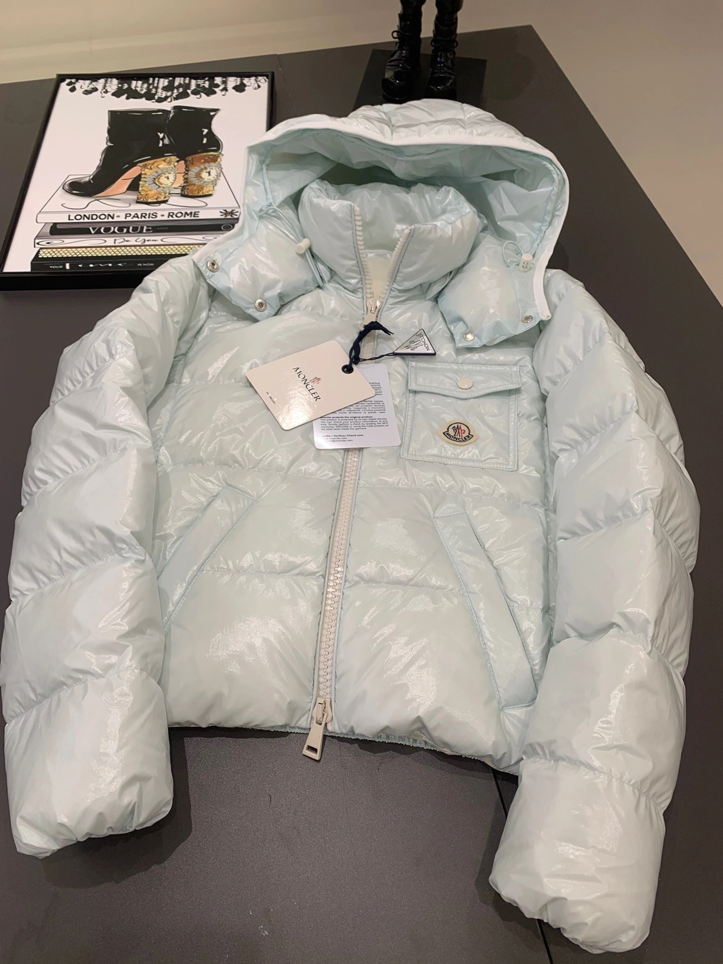 Economical Moncler Down Jackets