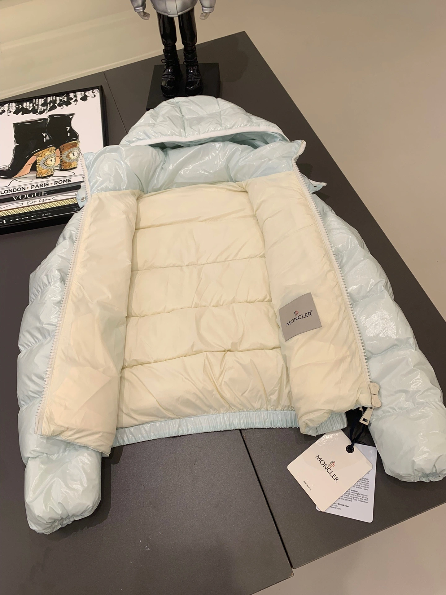 Economical Moncler Down Jackets
