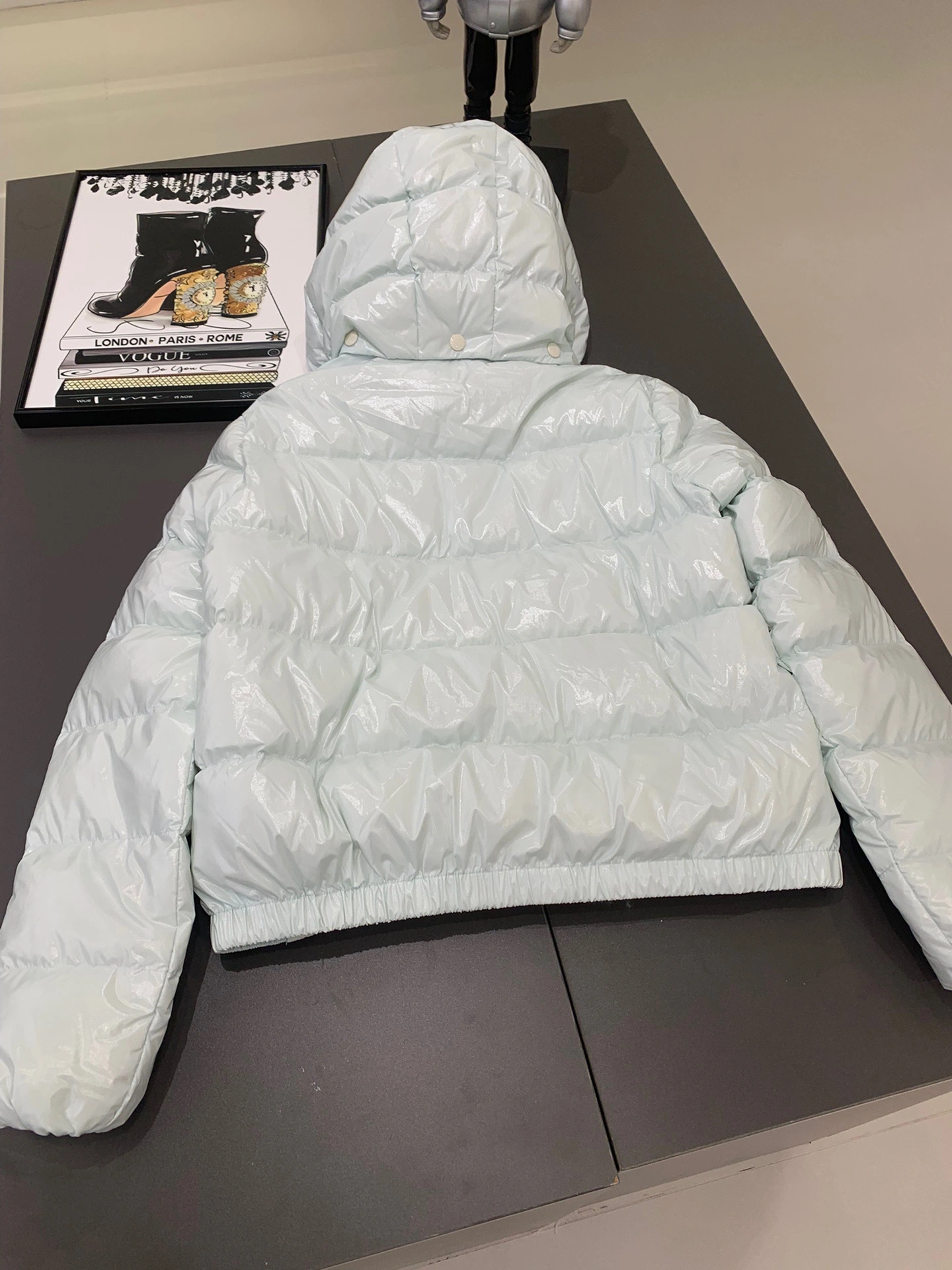 Economical Moncler Down Jackets