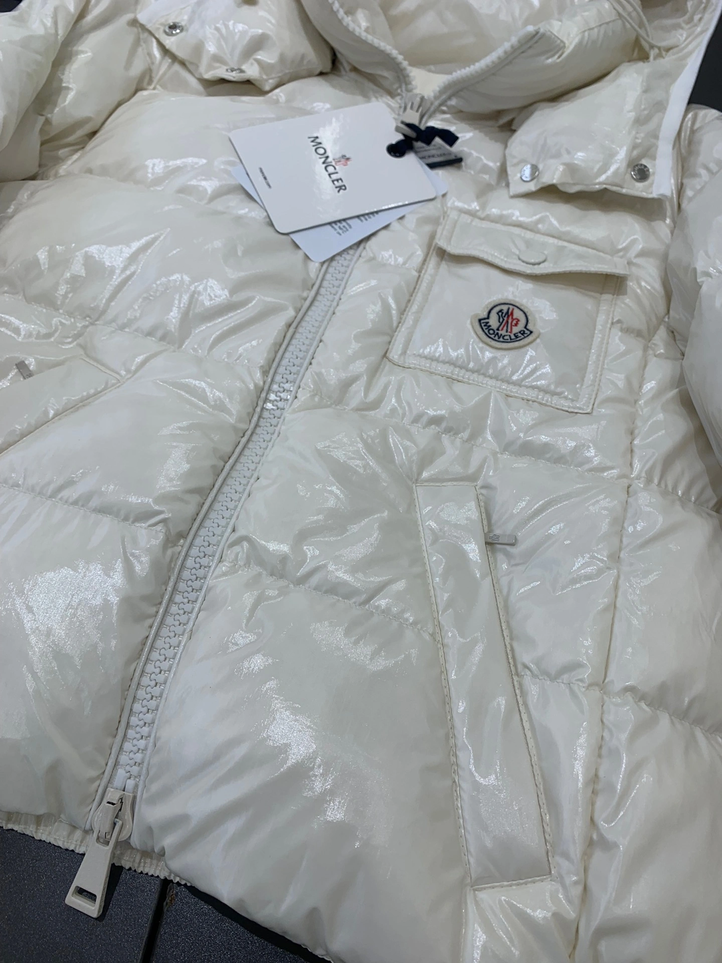 Budget-friendly Moncler Down Jackets