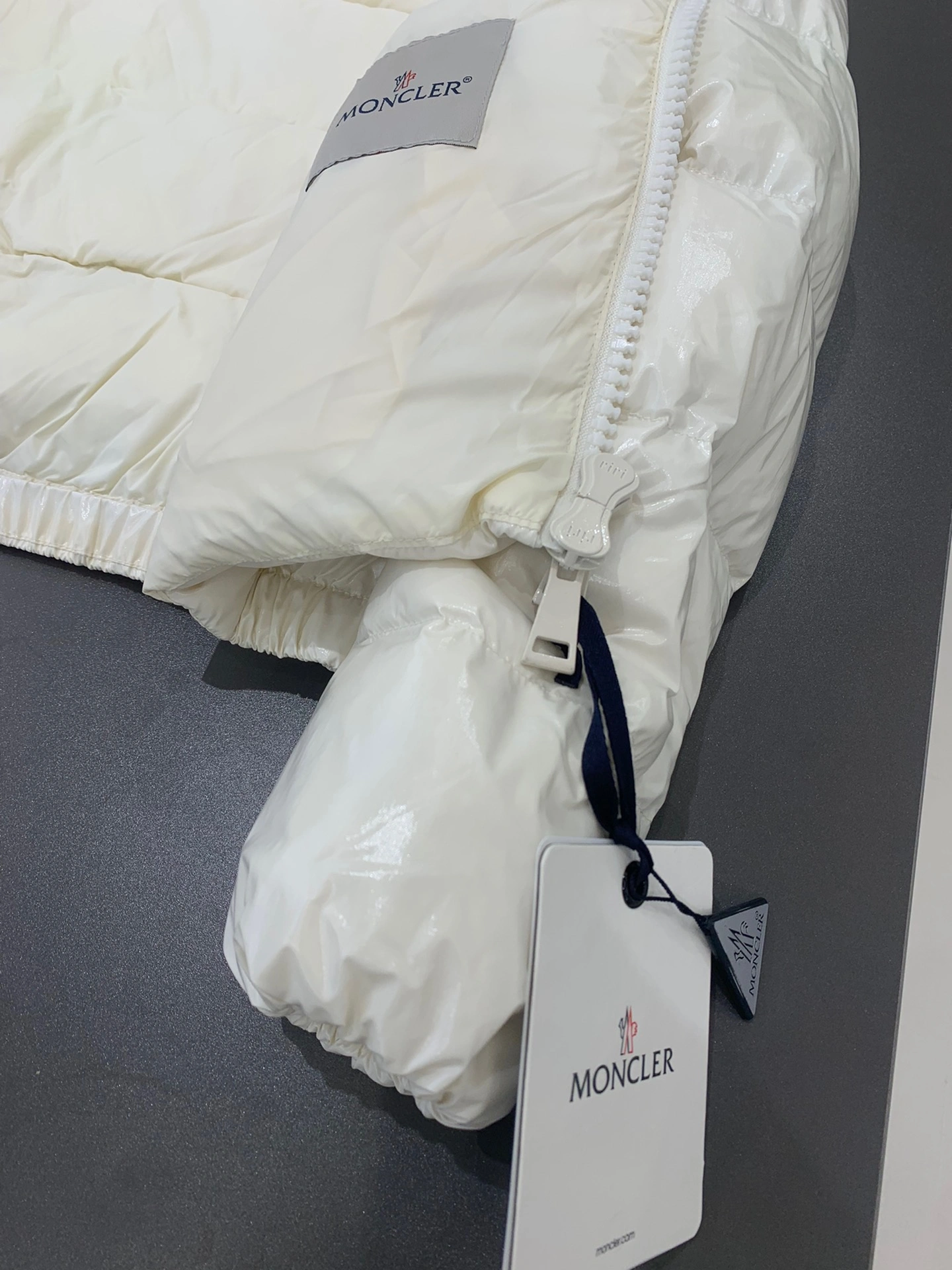 Budget-friendly Moncler Down Jackets