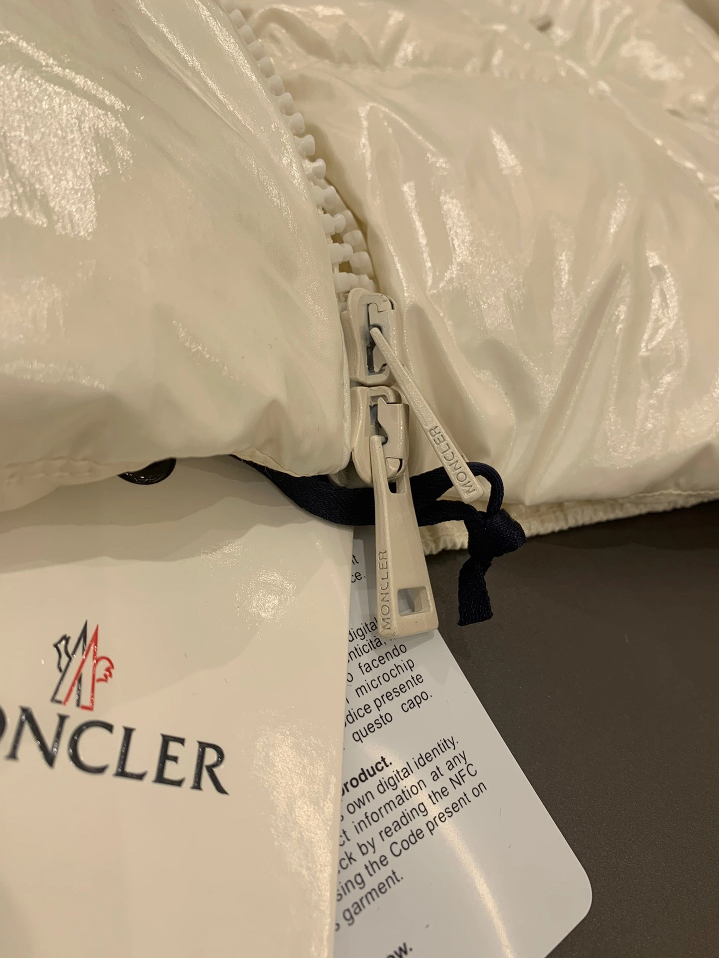 Budget-friendly Moncler Down Jackets