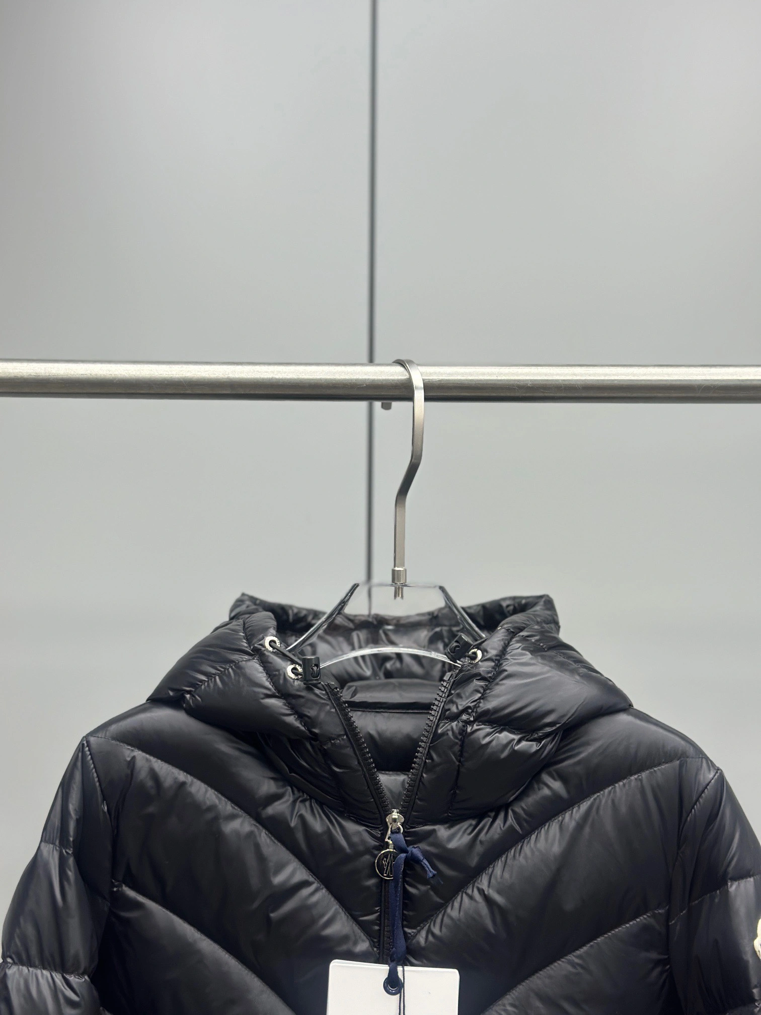 Accurate model Moncler Down Jackets