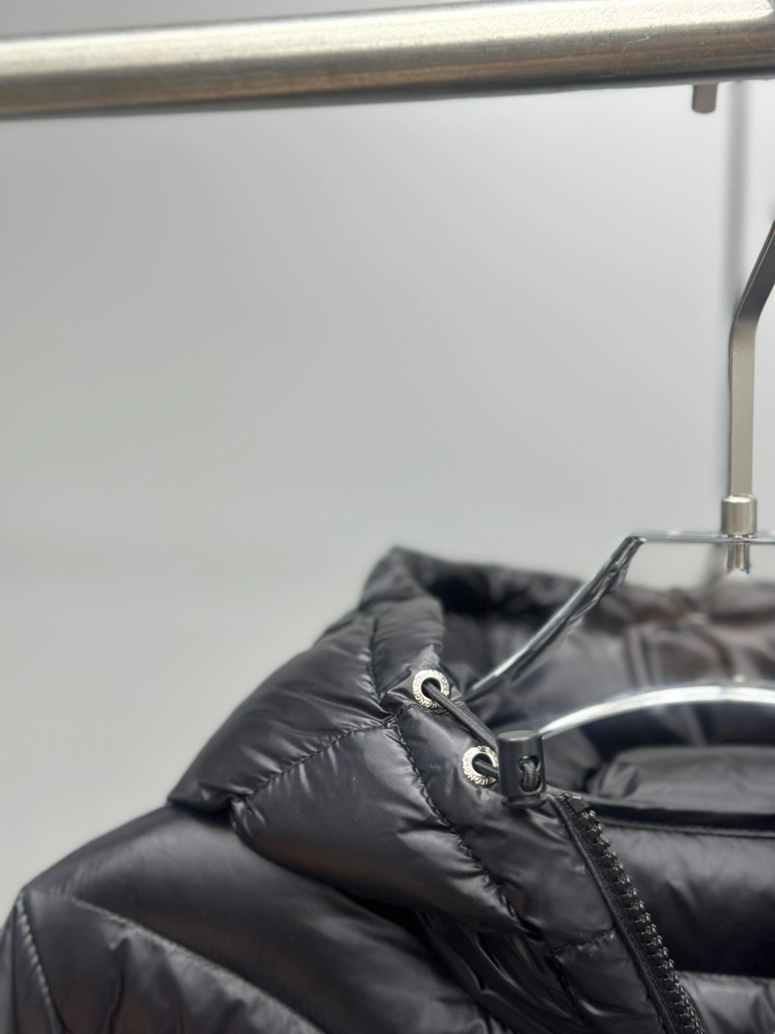 Accurate model Moncler Down Jackets