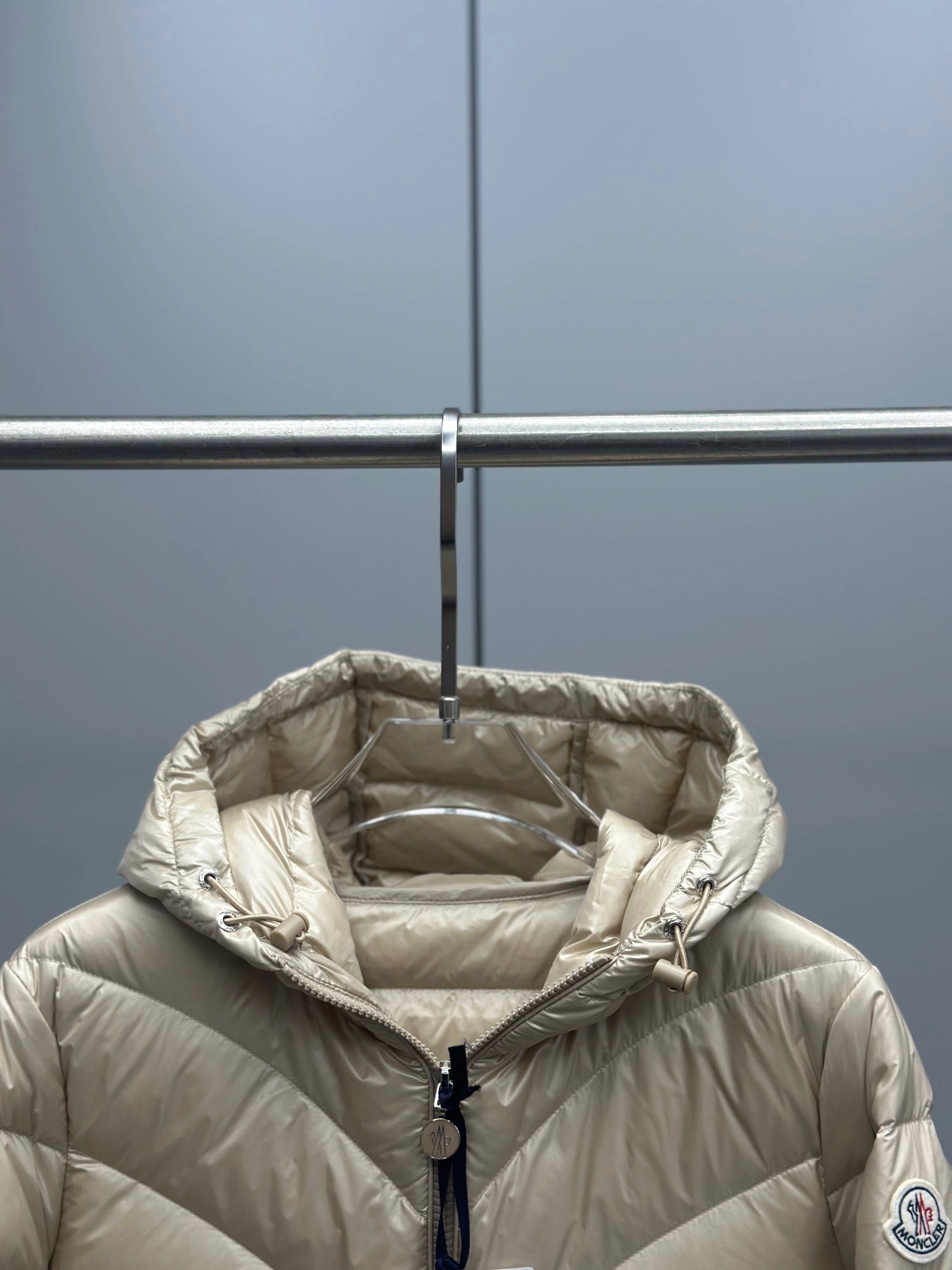 Budget-friendly Moncler Down Jackets
