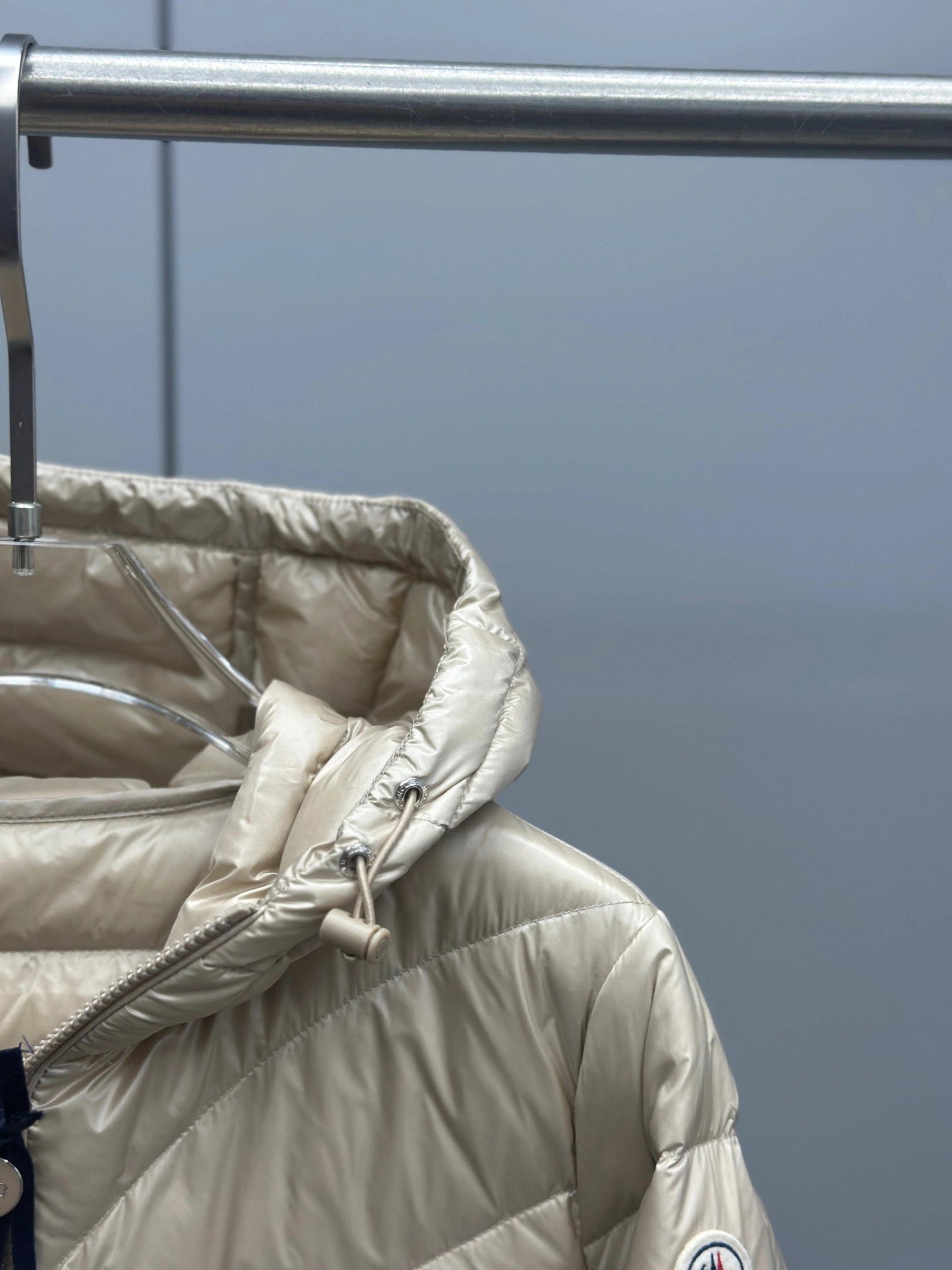 Budget-friendly Moncler Down Jackets