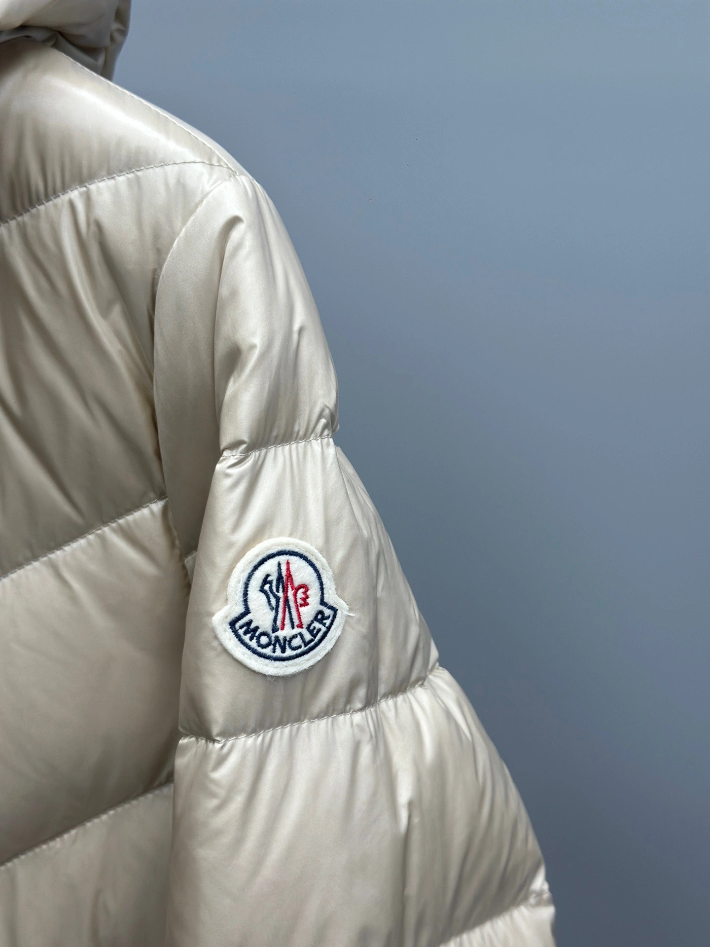 Budget-friendly Moncler Down Jackets