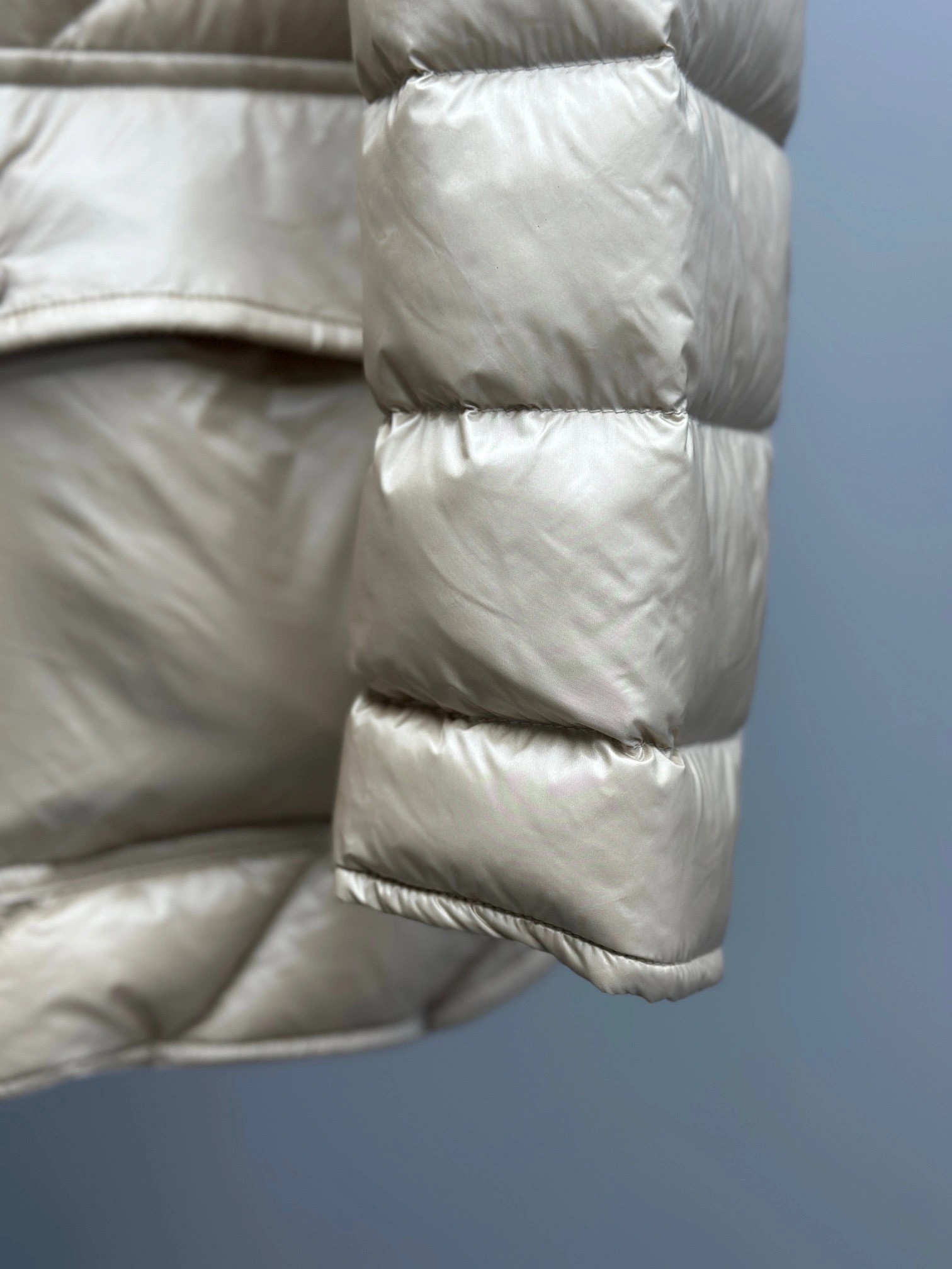Budget-friendly Moncler Down Jackets