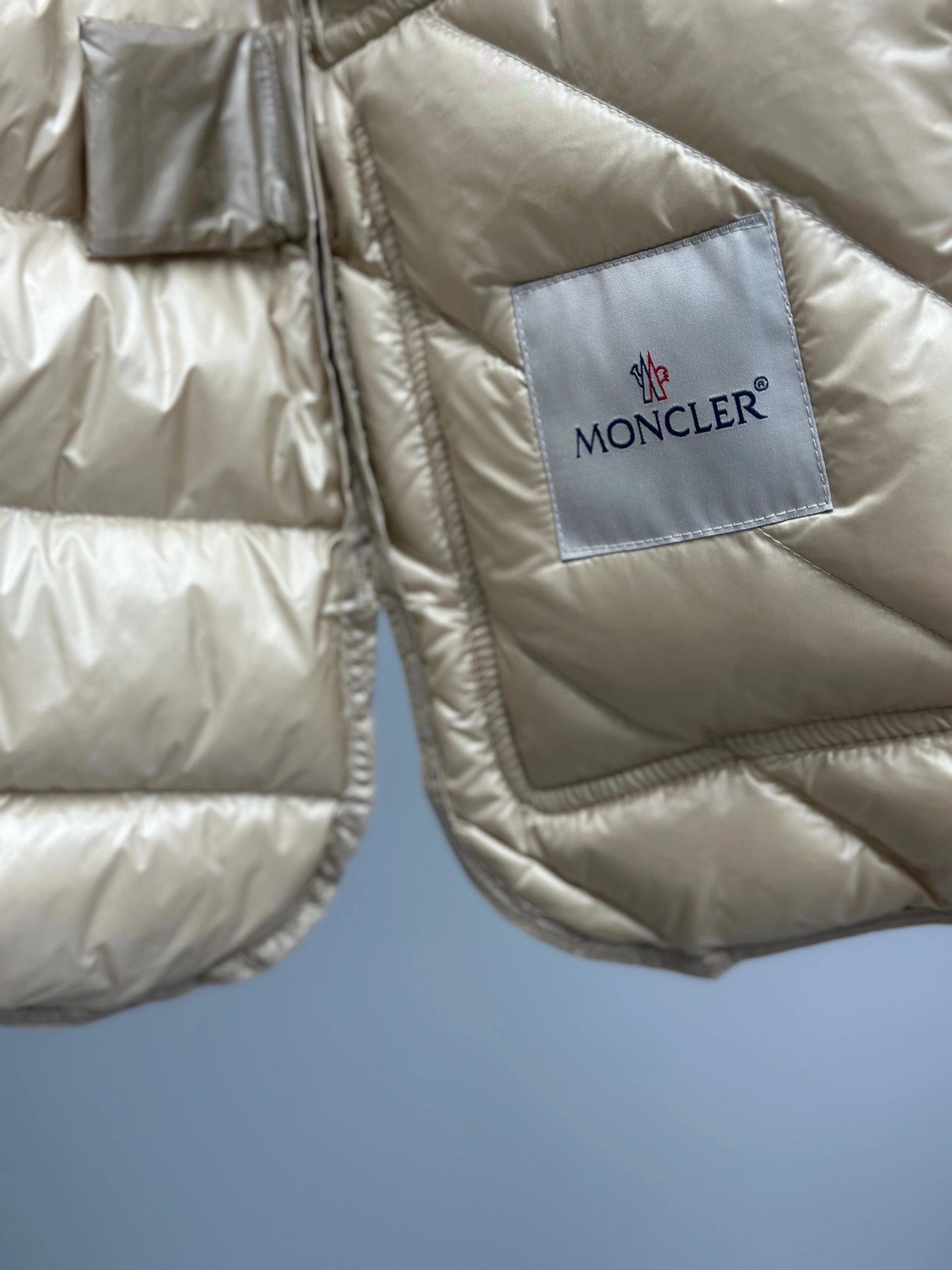 Budget-friendly Moncler Down Jackets