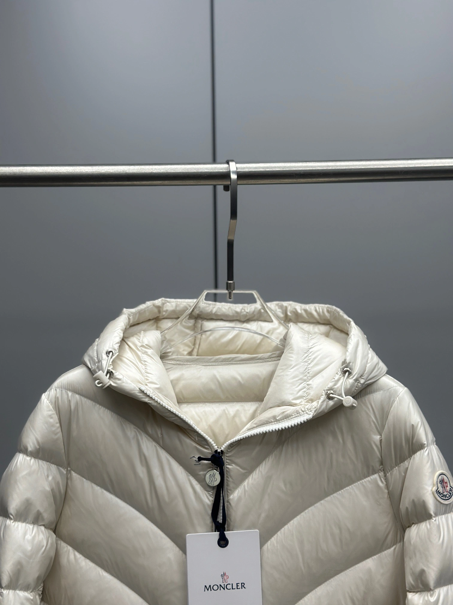 Indistinguishable Moncler Down Jackets