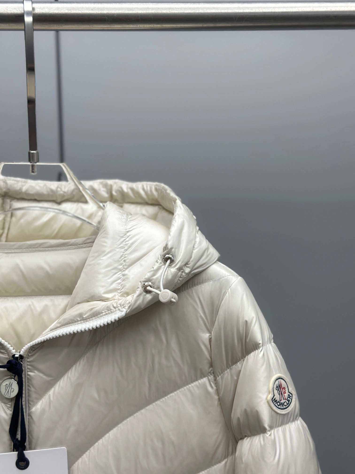 Indistinguishable Moncler Down Jackets