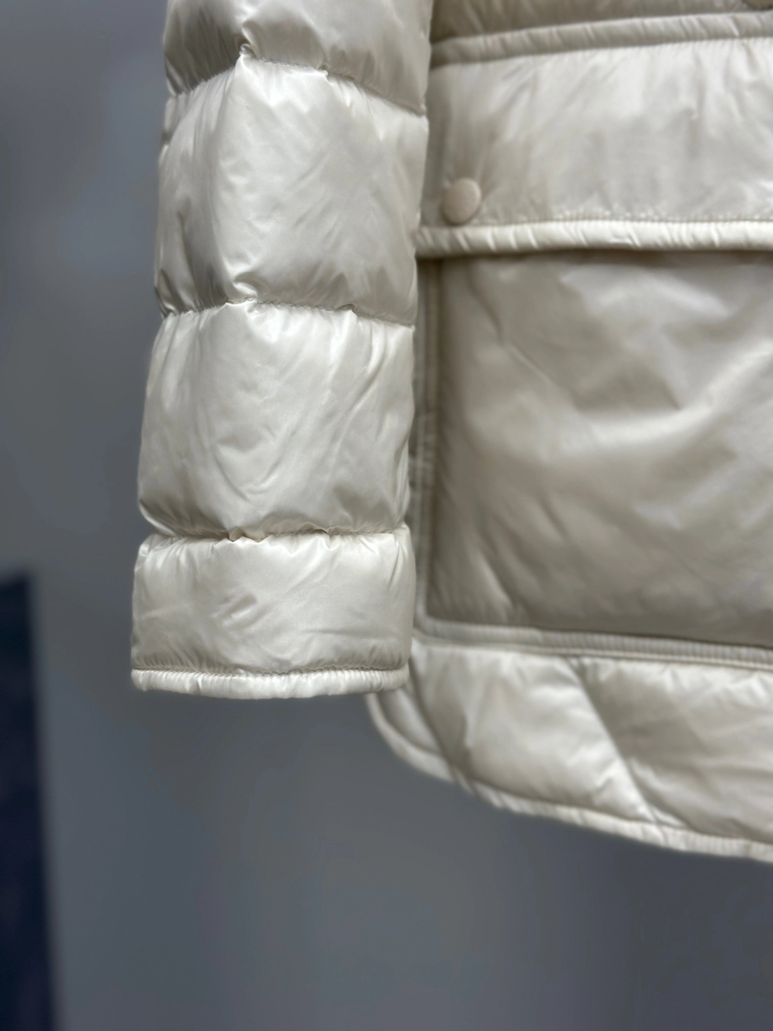 Indistinguishable Moncler Down Jackets