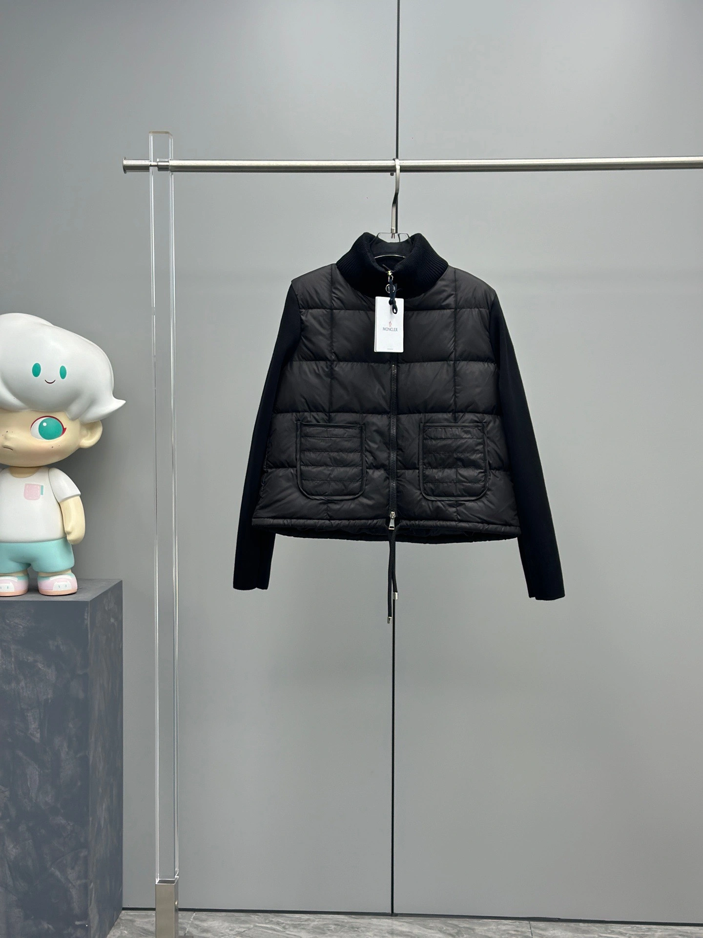 Economical Moncler Down Jackets