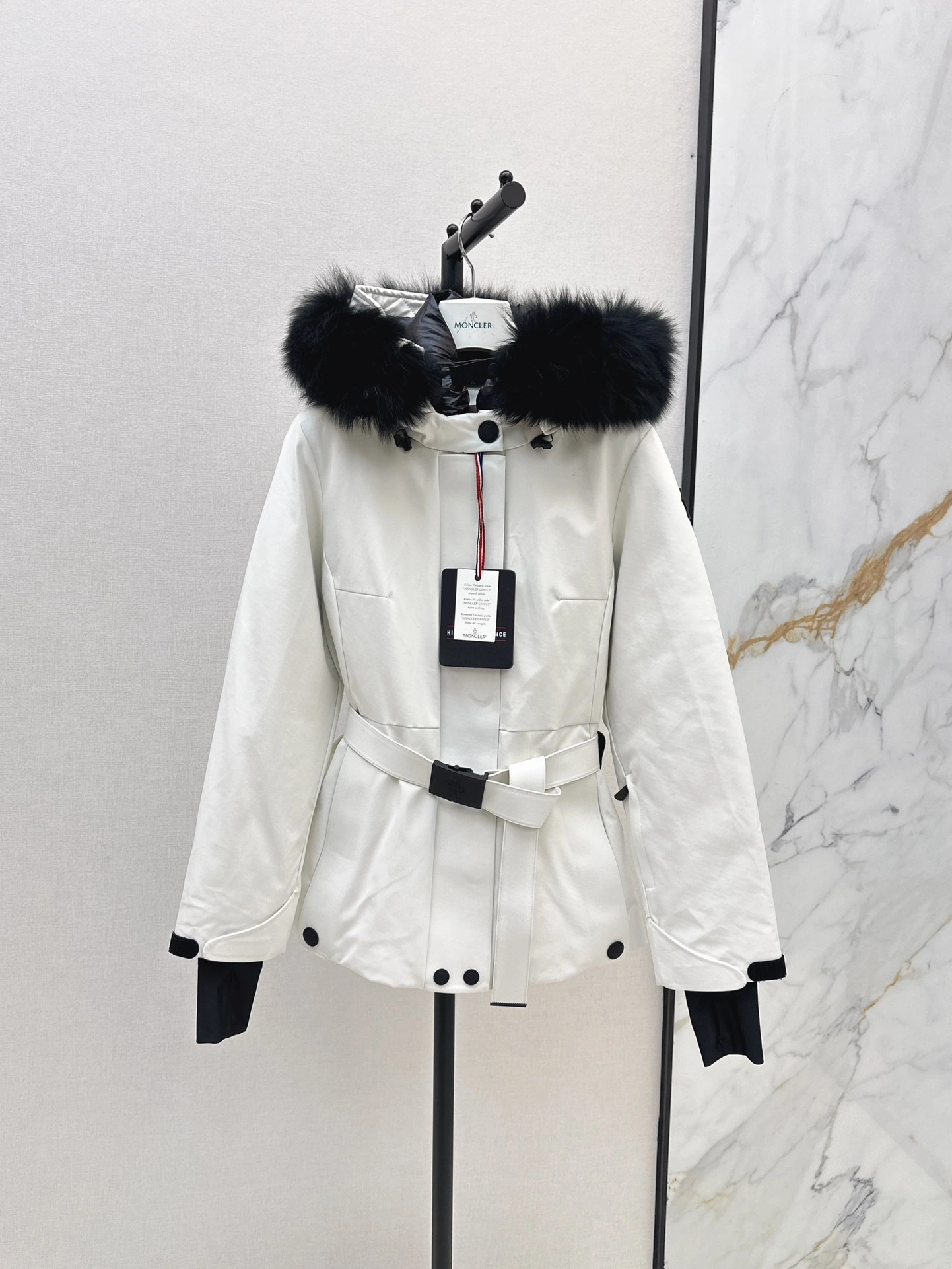 Top match Moncler Down Jackets