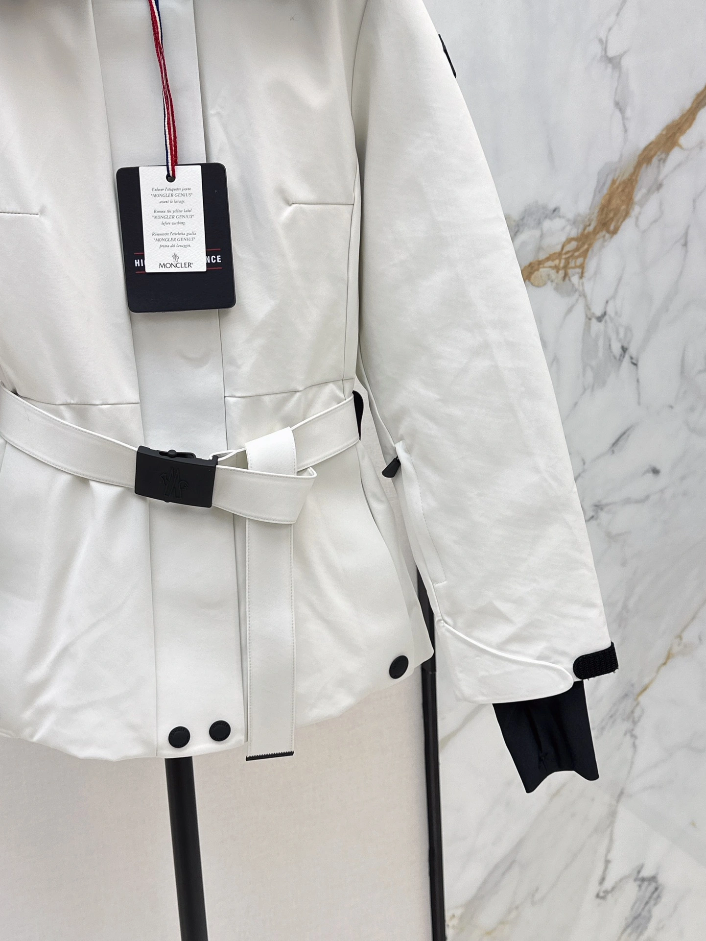 Top match Moncler Down Jackets