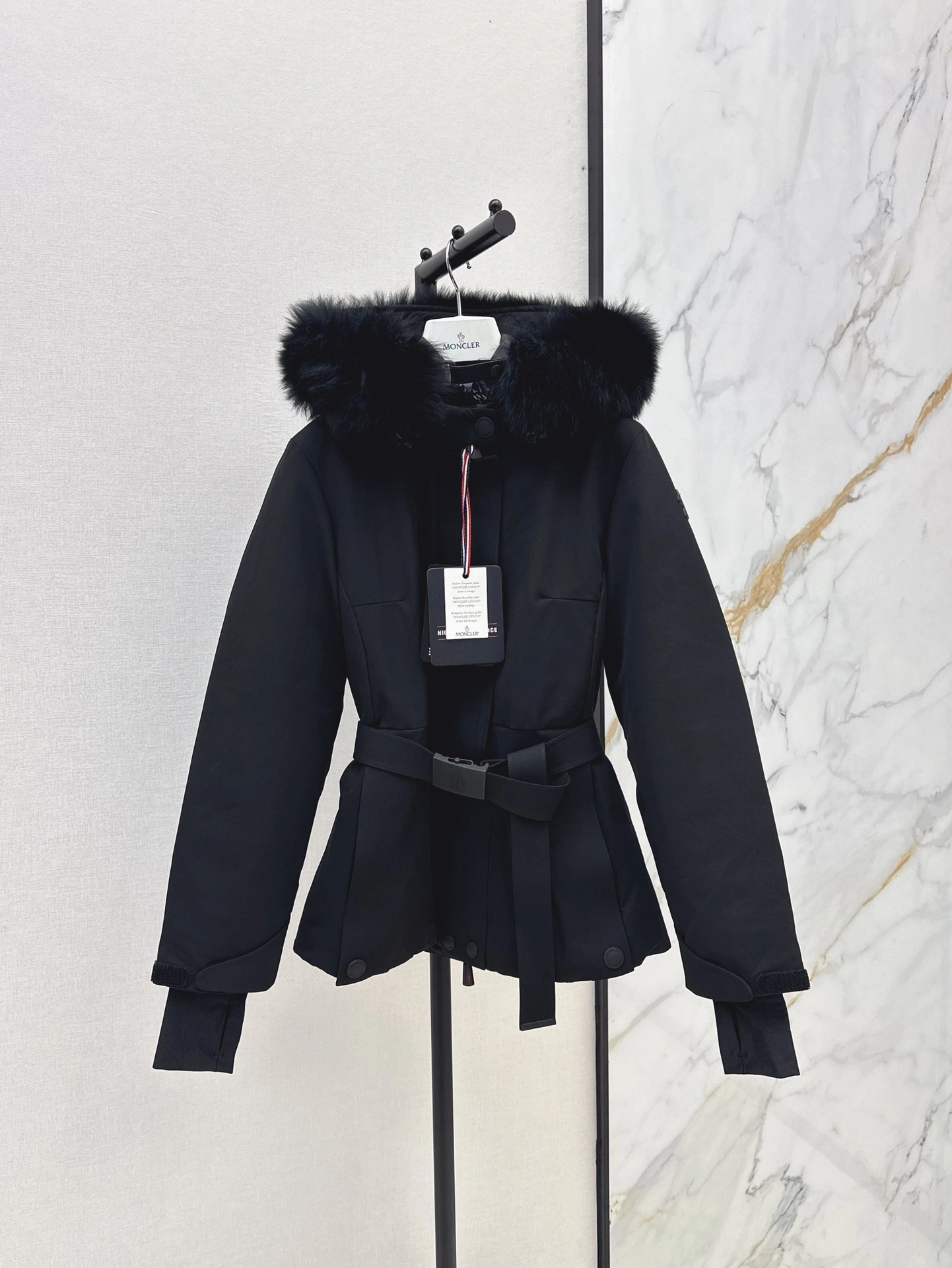 Indistinguishable Moncler Down Jackets