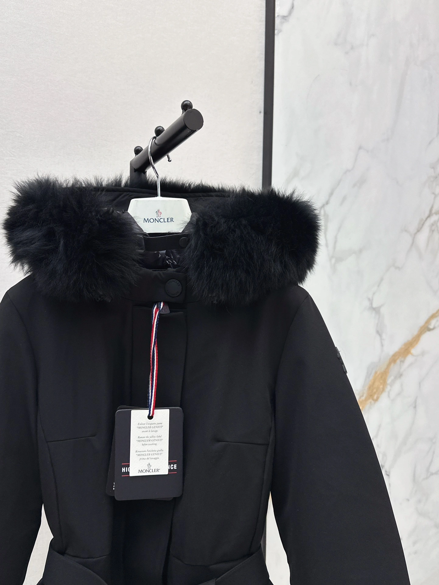 Indistinguishable Moncler Down Jackets