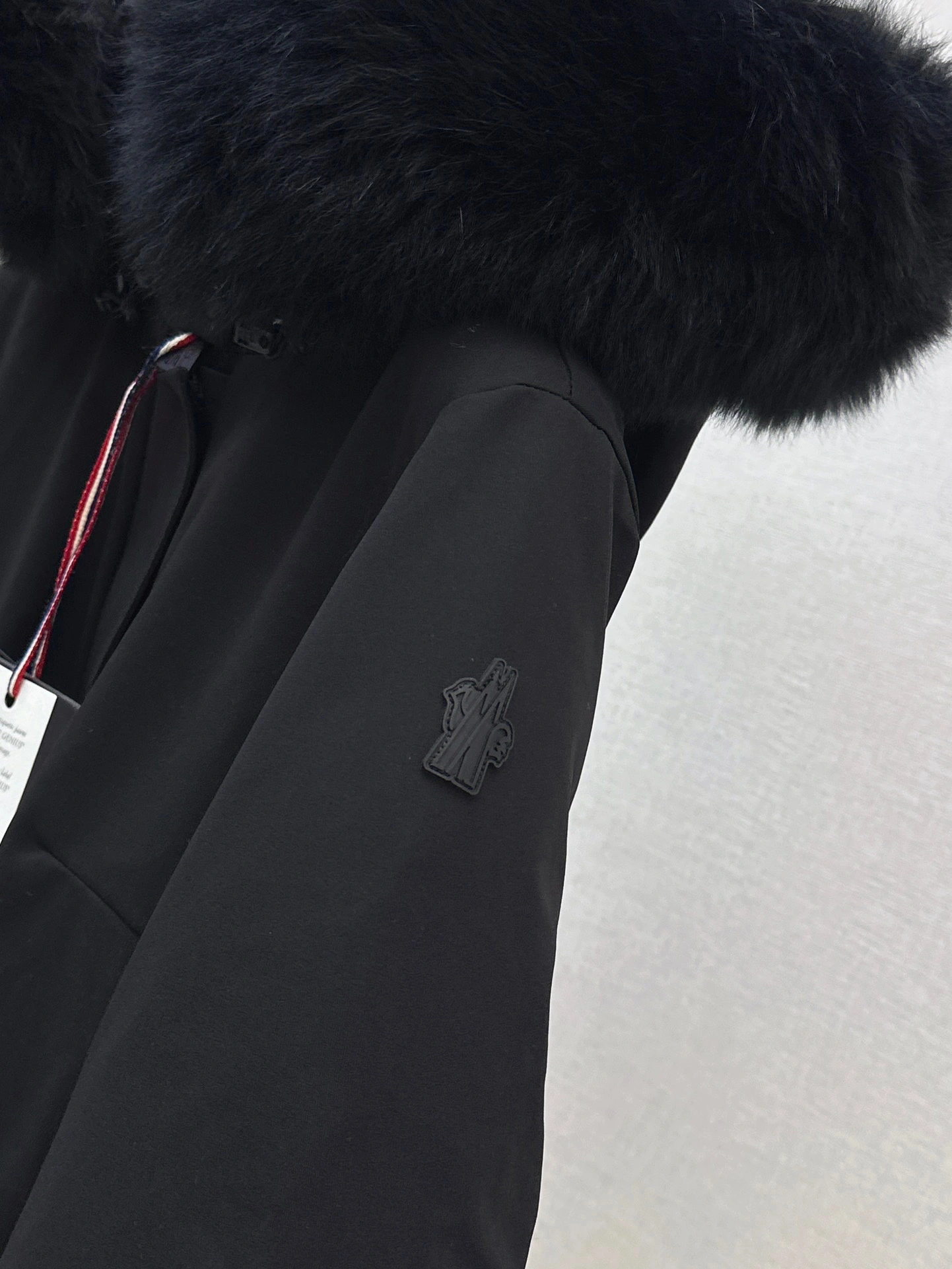 Indistinguishable Moncler Down Jackets