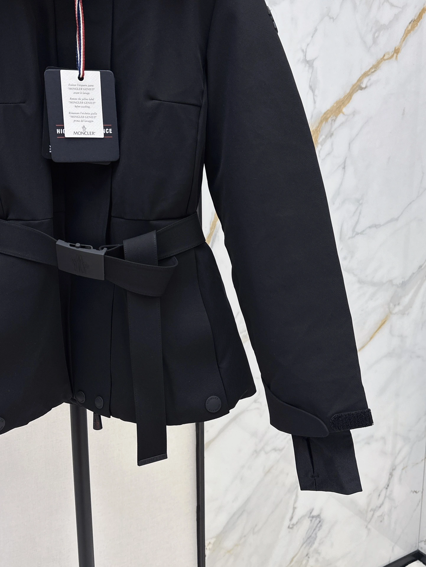 Indistinguishable Moncler Down Jackets