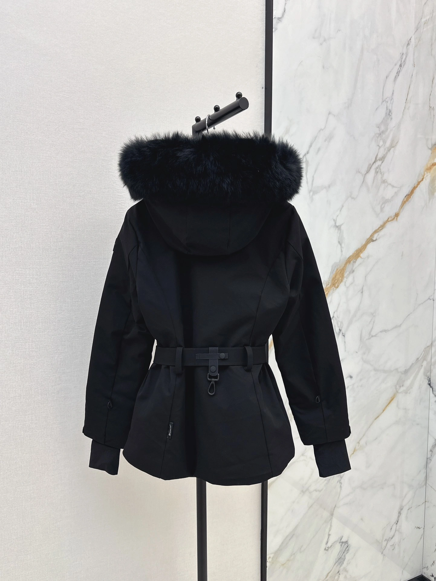Indistinguishable Moncler Down Jackets