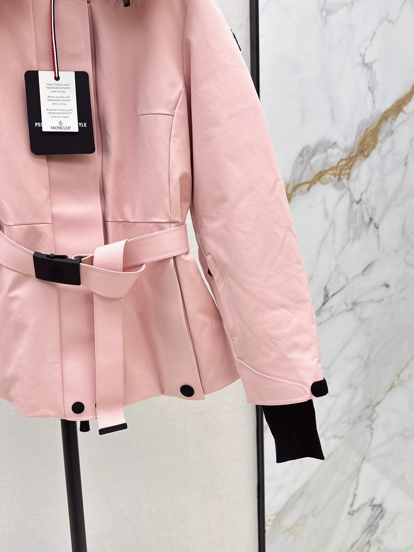 Official Moncler Down Jackets