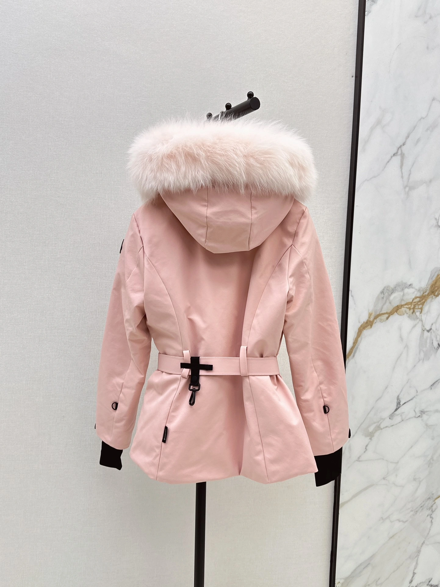 Official Moncler Down Jackets