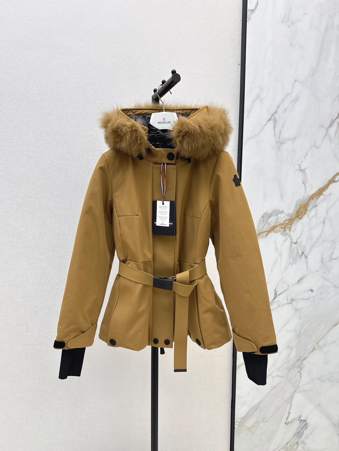 Mirror quality Moncler Down Jackets