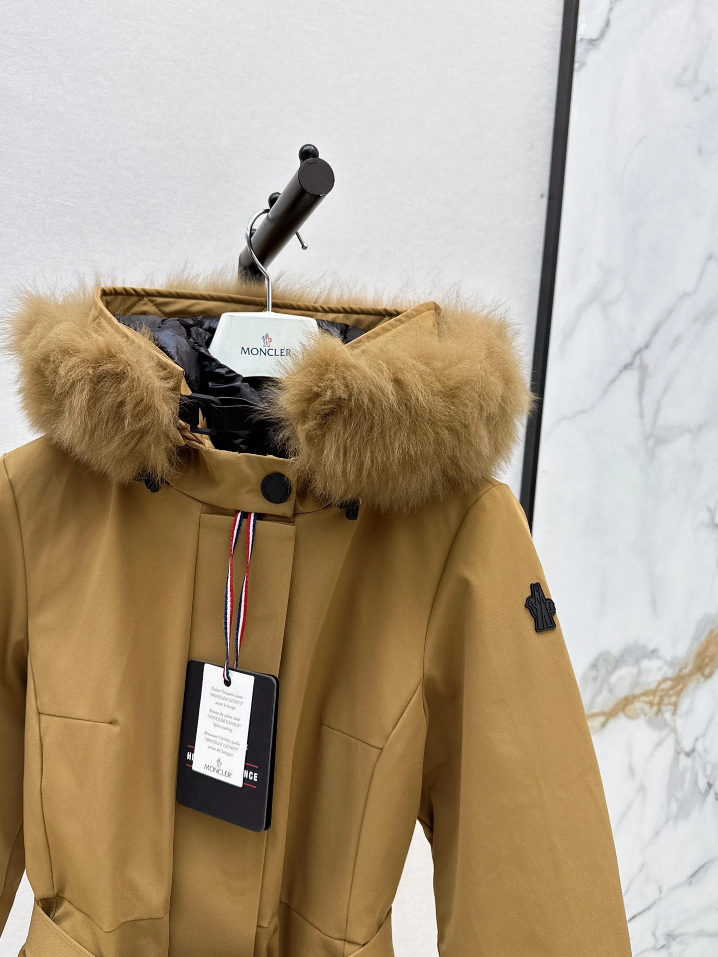 Mirror quality Moncler Down Jackets