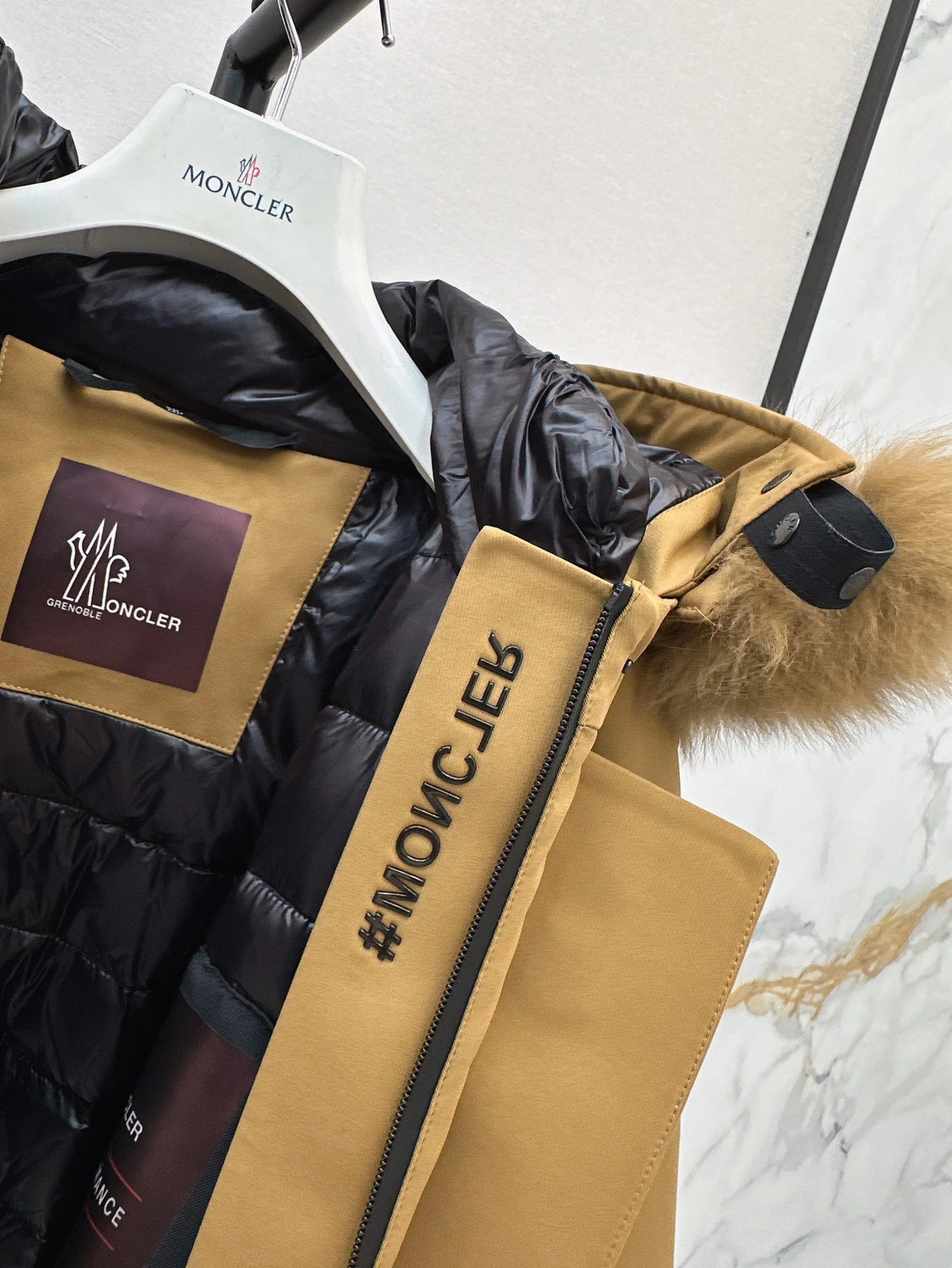 Mirror quality Moncler Down Jackets
