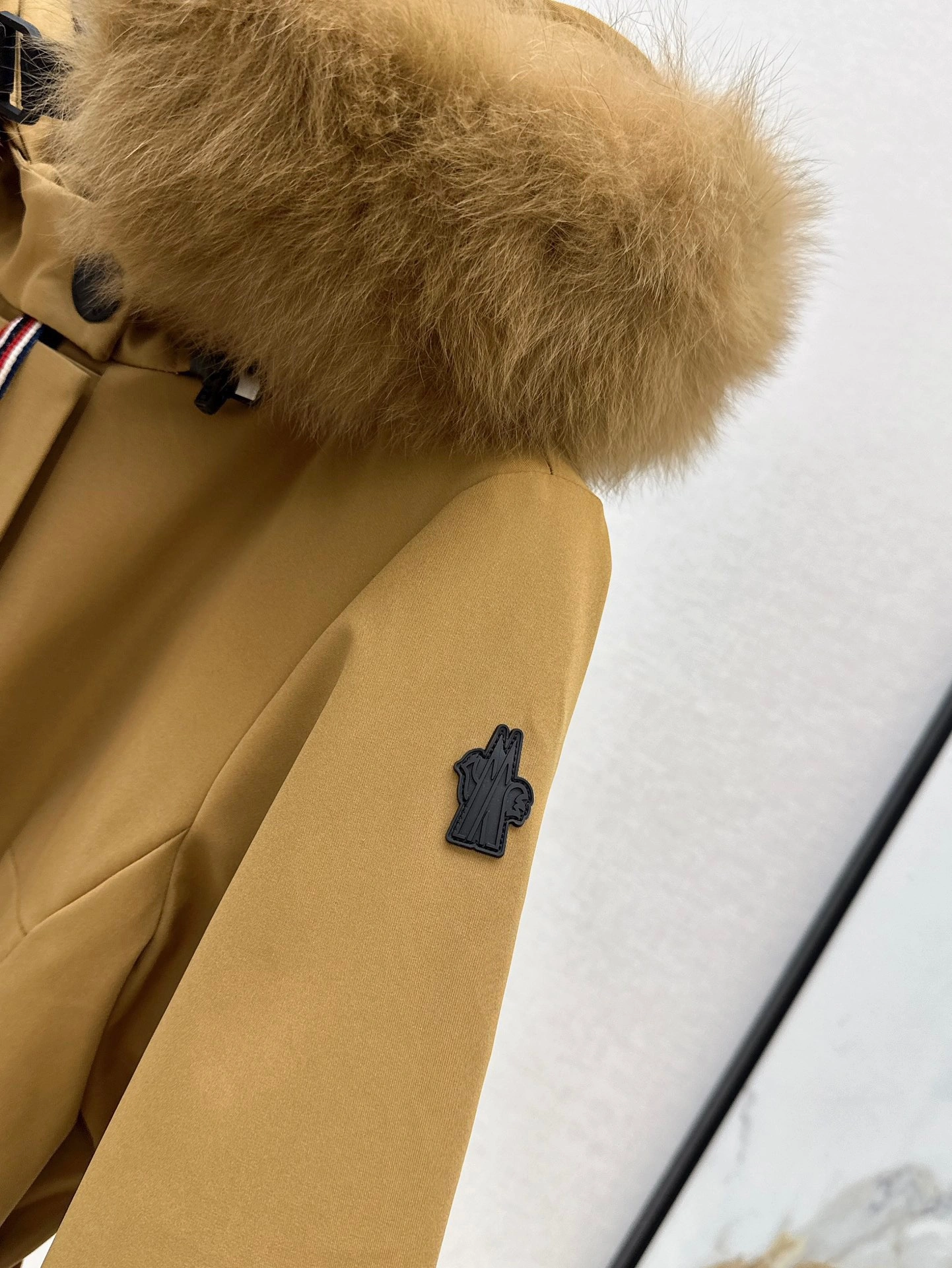 Mirror quality Moncler Down Jackets