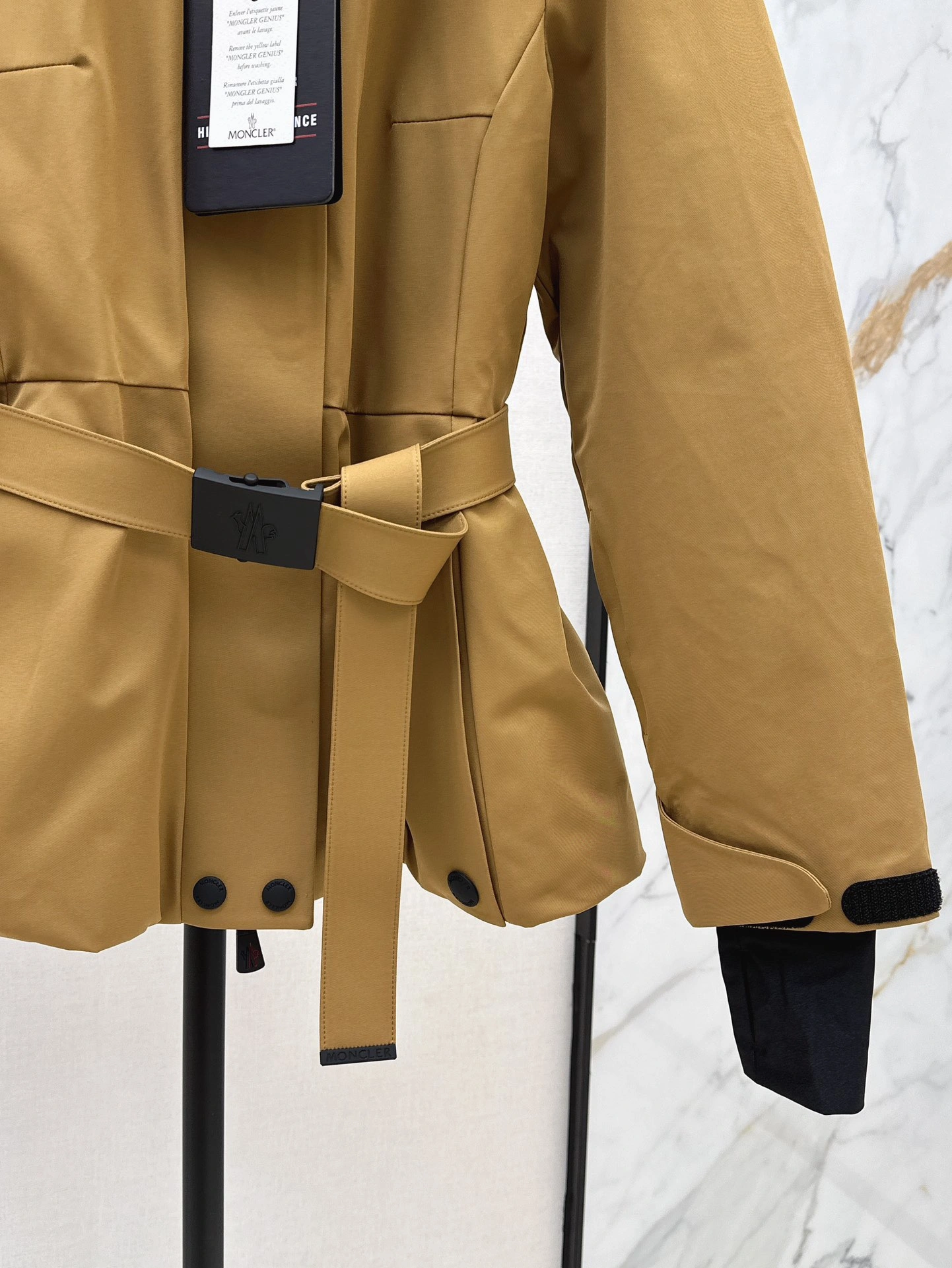 Mirror quality Moncler Down Jackets