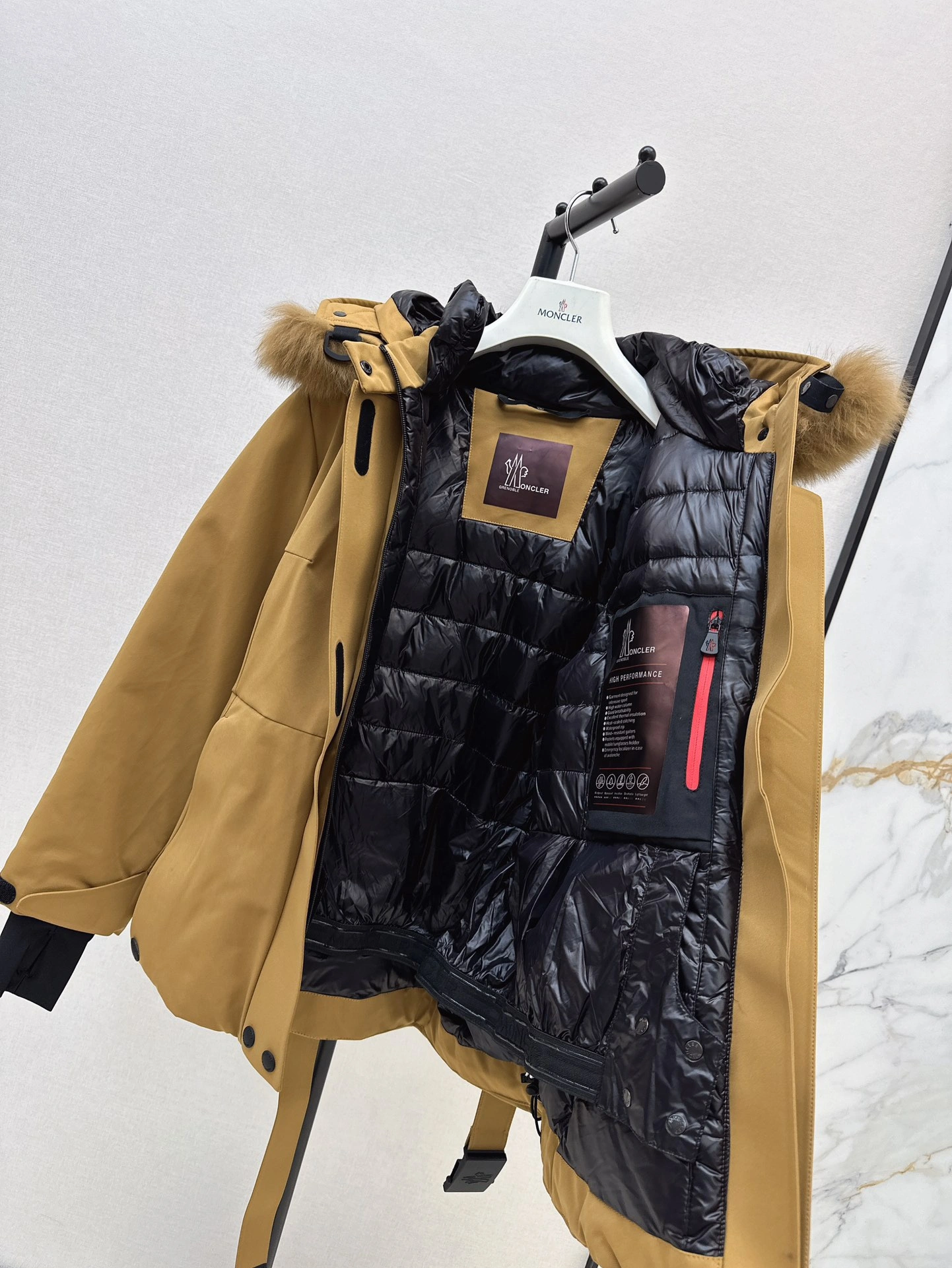 Mirror quality Moncler Down Jackets