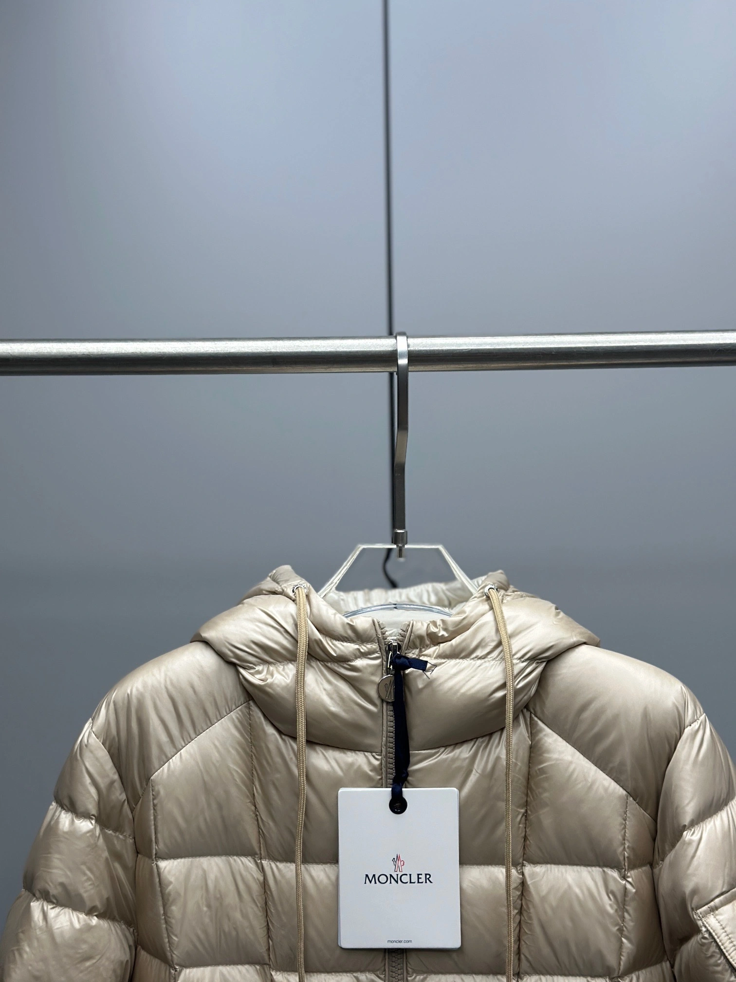 Perfect replica Moncler Down Jackets