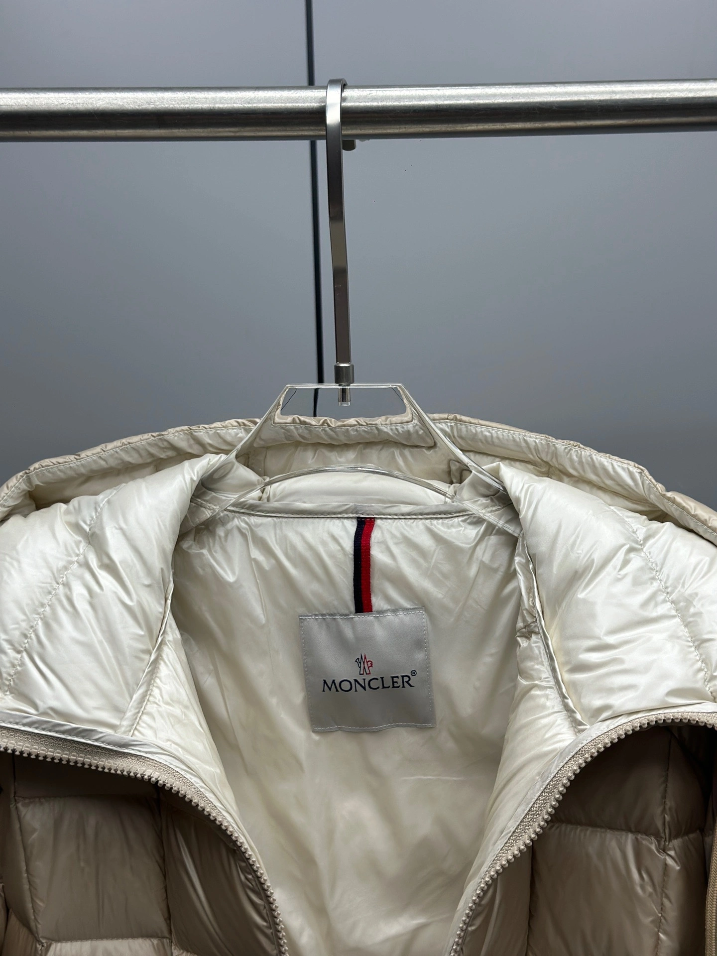 Perfect replica Moncler Down Jackets