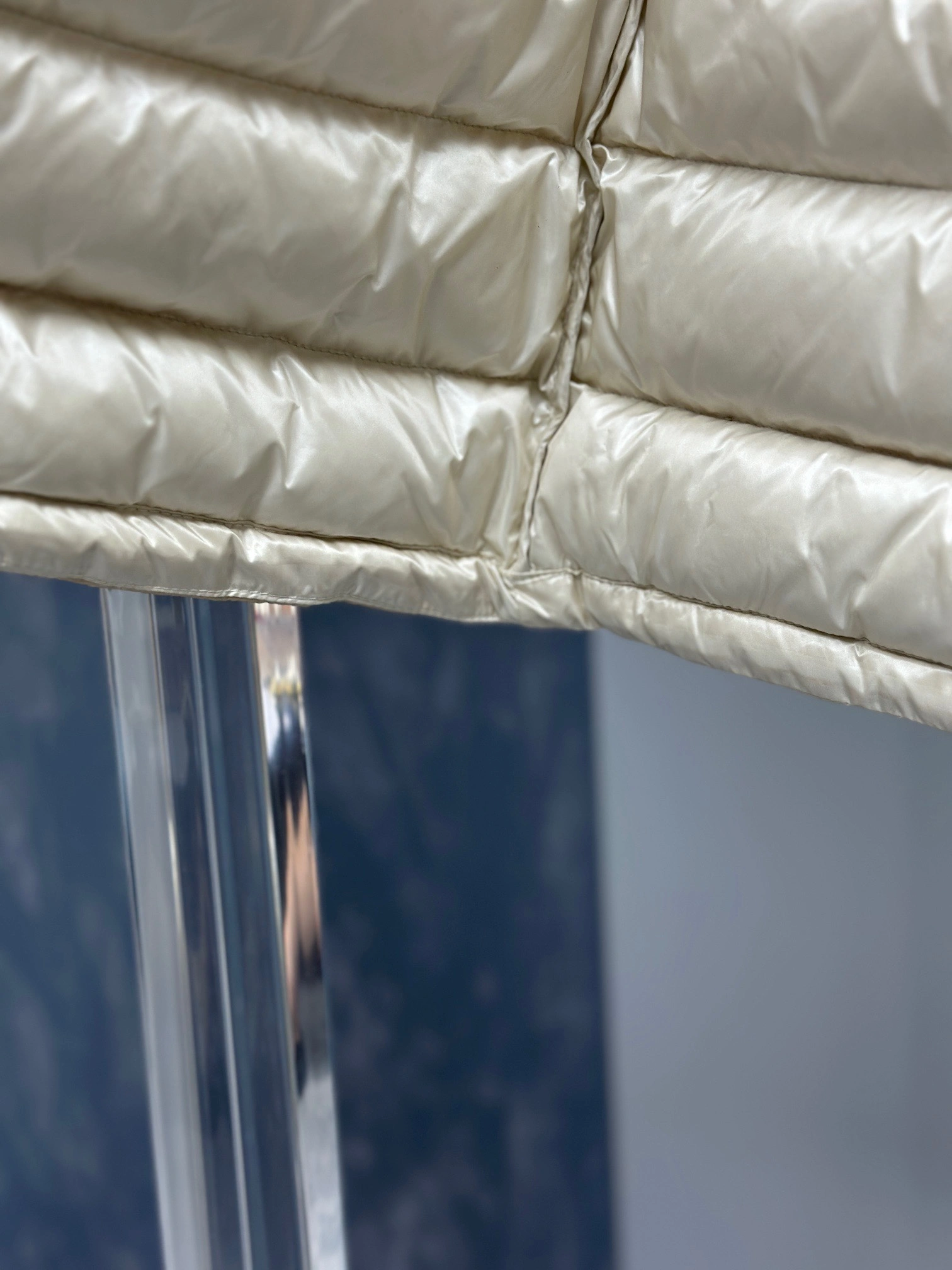Perfect replica Moncler Down Jackets