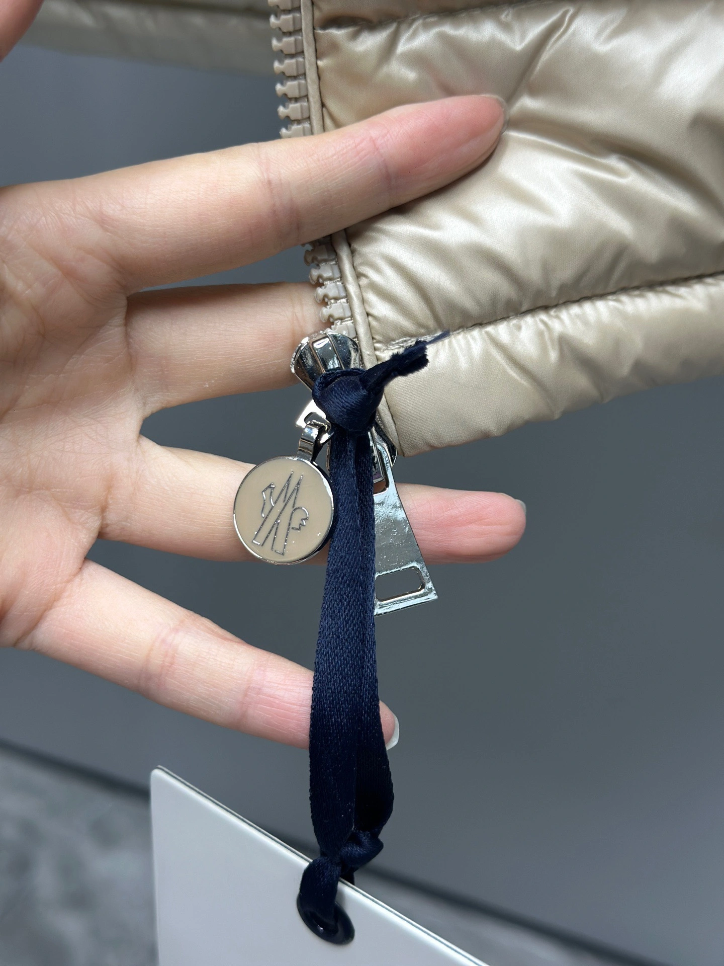 Perfect replica Moncler Down Jackets