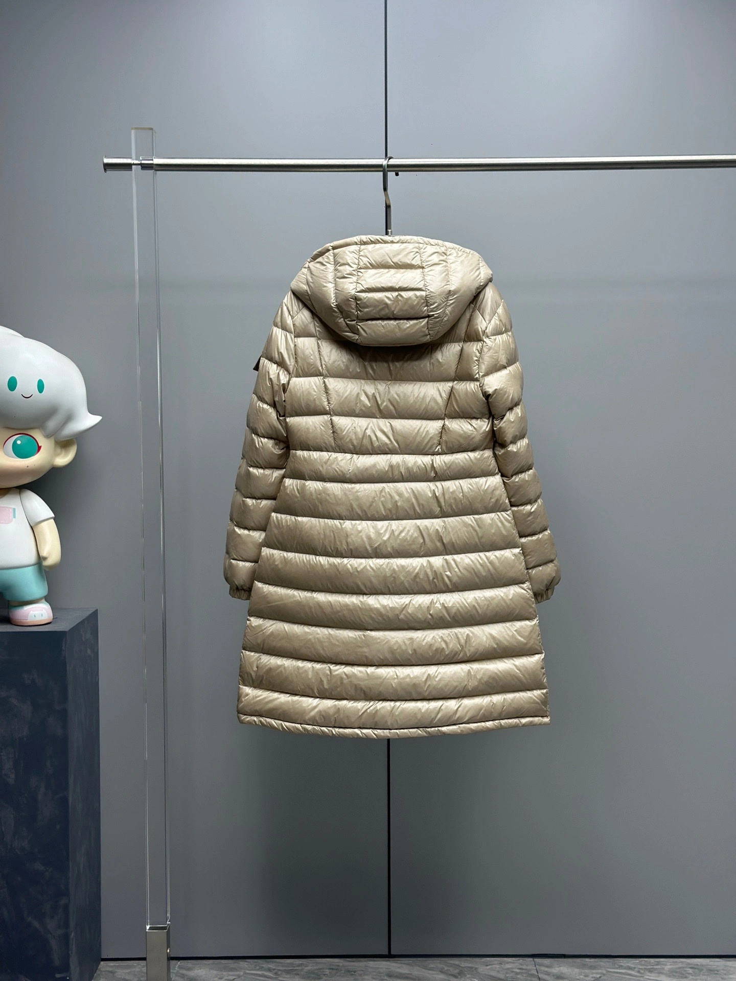 Perfect replica Moncler Down Jackets