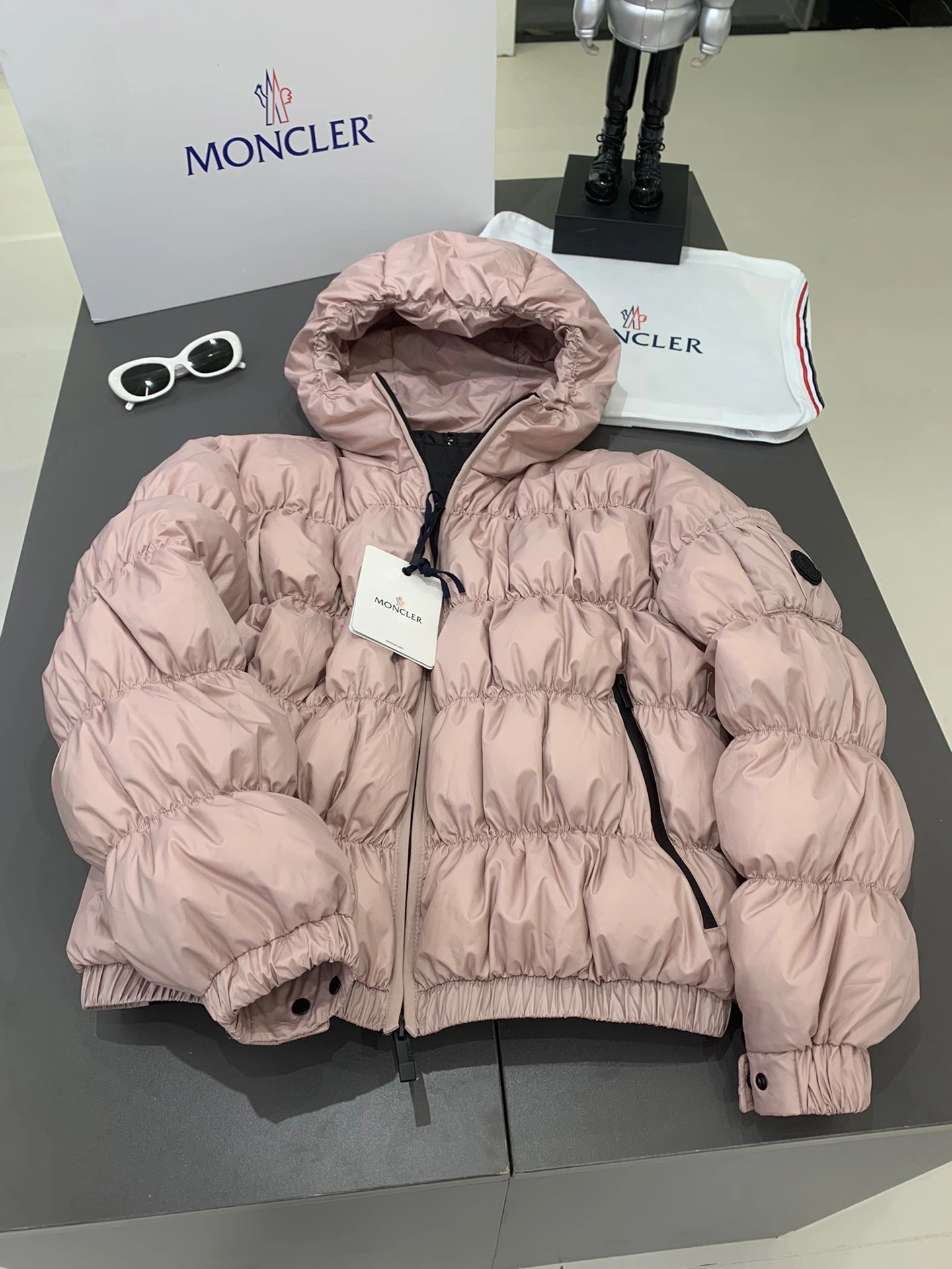 Moncler Down Jackets