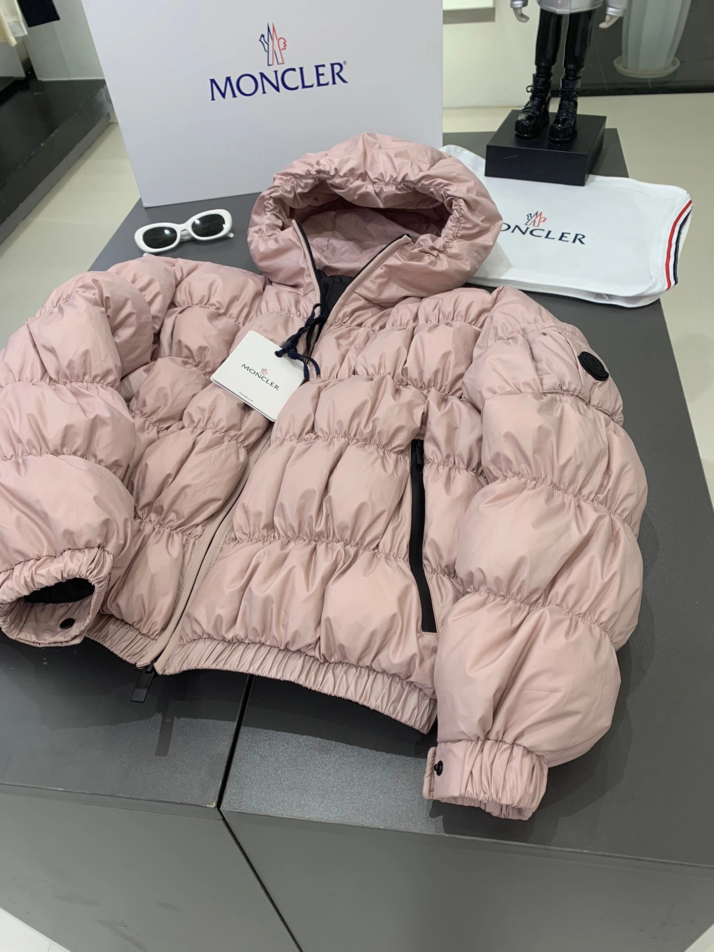 Reasonably priced Moncler Down Jackets