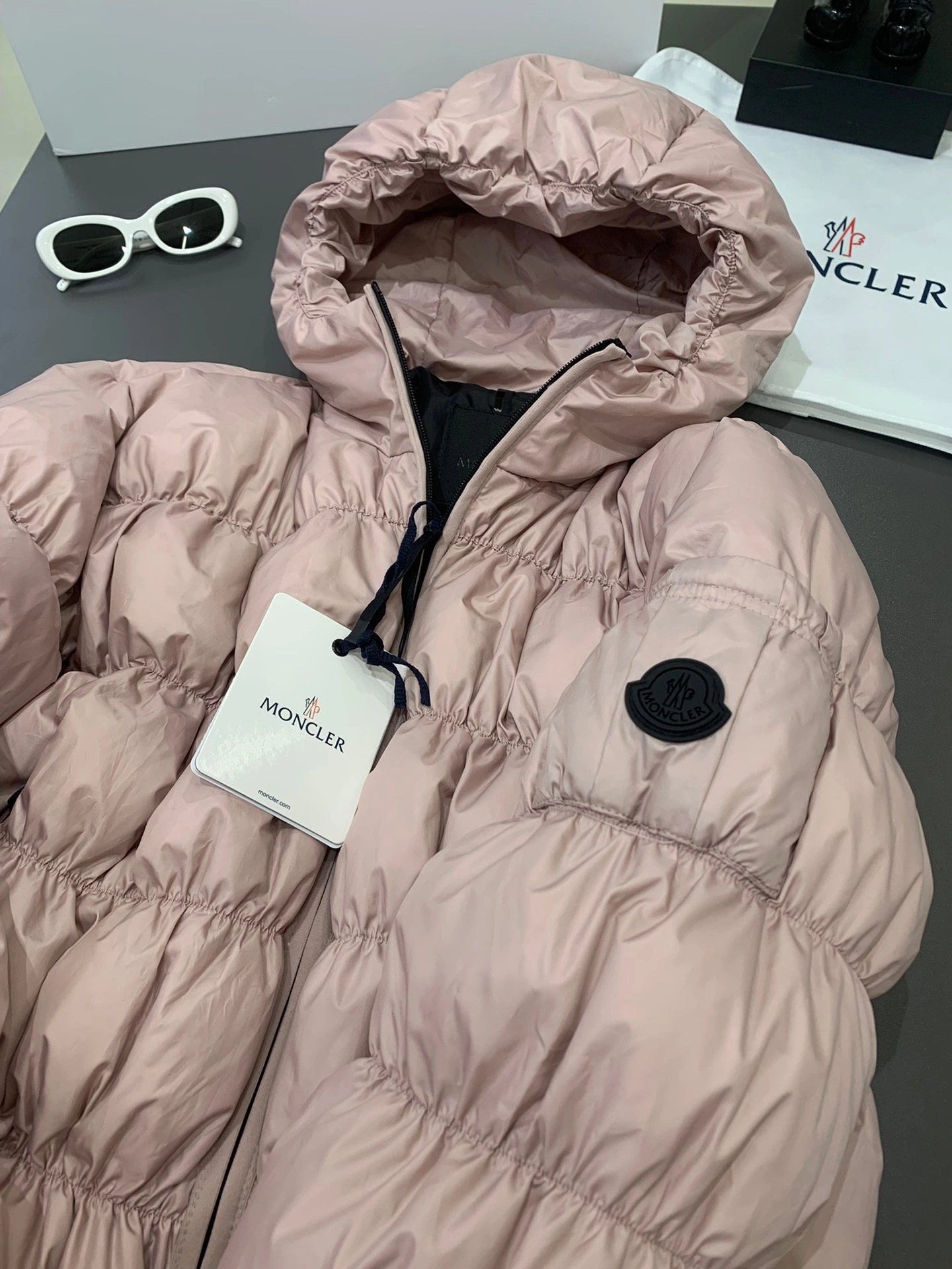 Reasonably priced Moncler Down Jackets