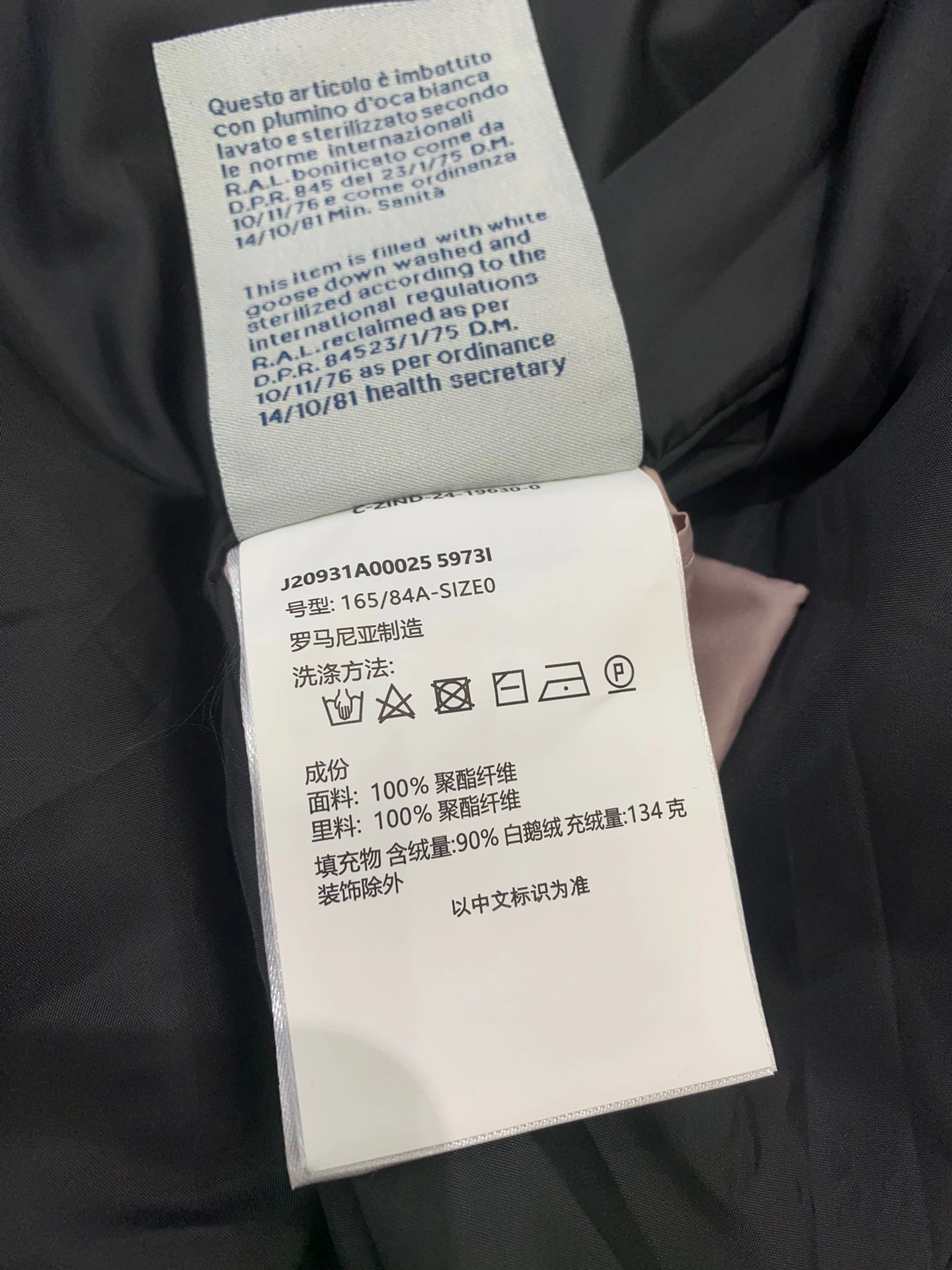 Reasonably priced Moncler Down Jackets